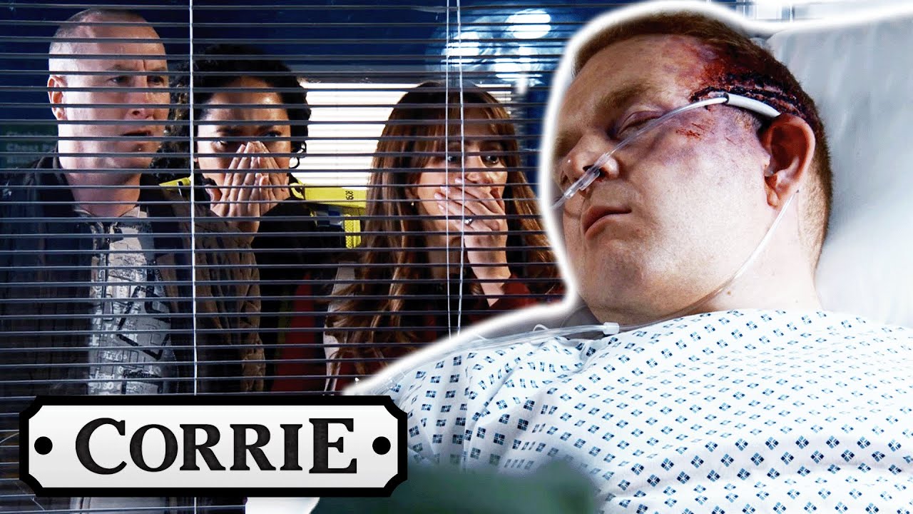 Craig Tinker Dies | Coronation Street