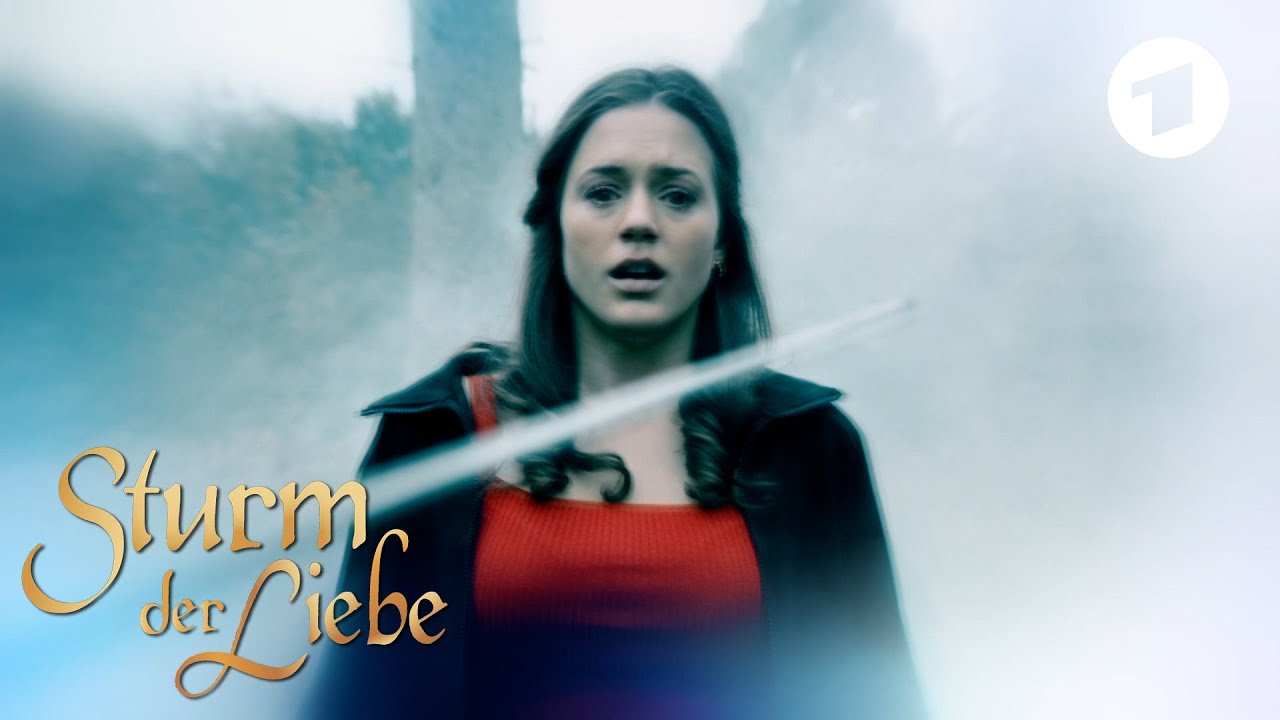 Ist Henry in Gefahr? | Sturm der Liebe