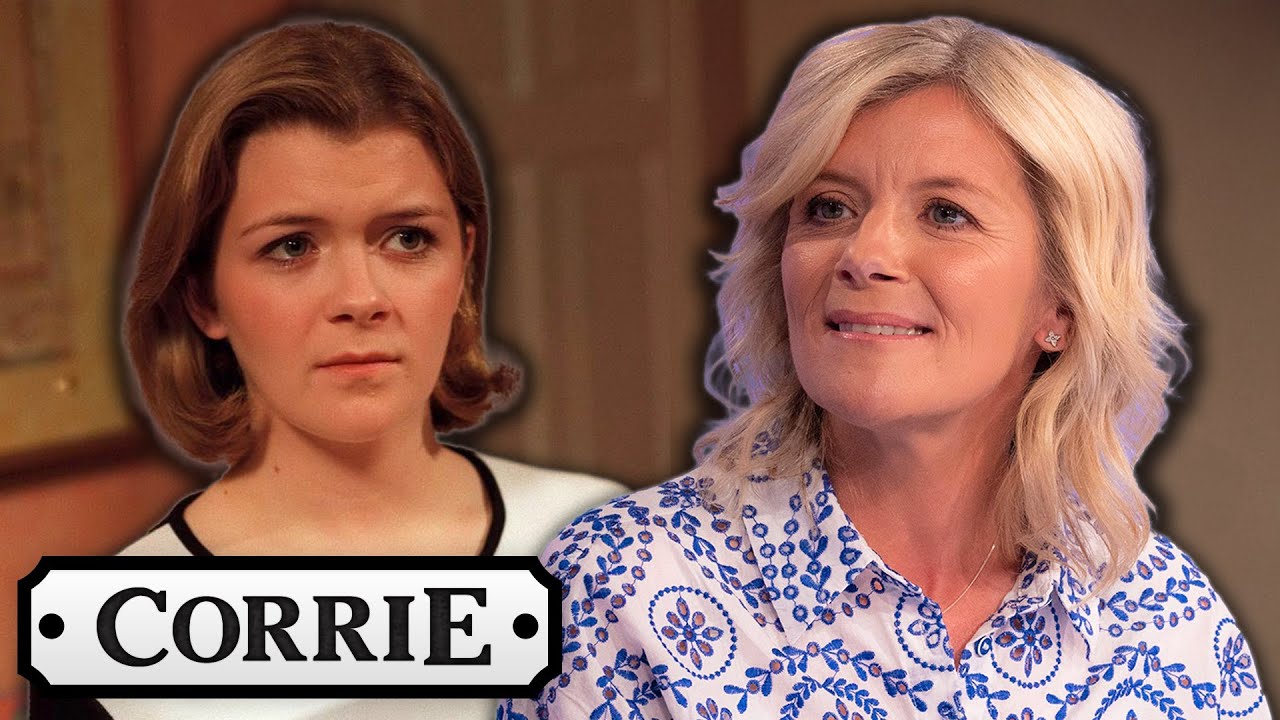 Jane Danson Looks Back on Nearly 30 Years Playing Leanne