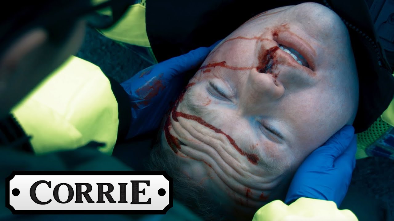 TRAILER: Craig's Final Fight | Coronation Street