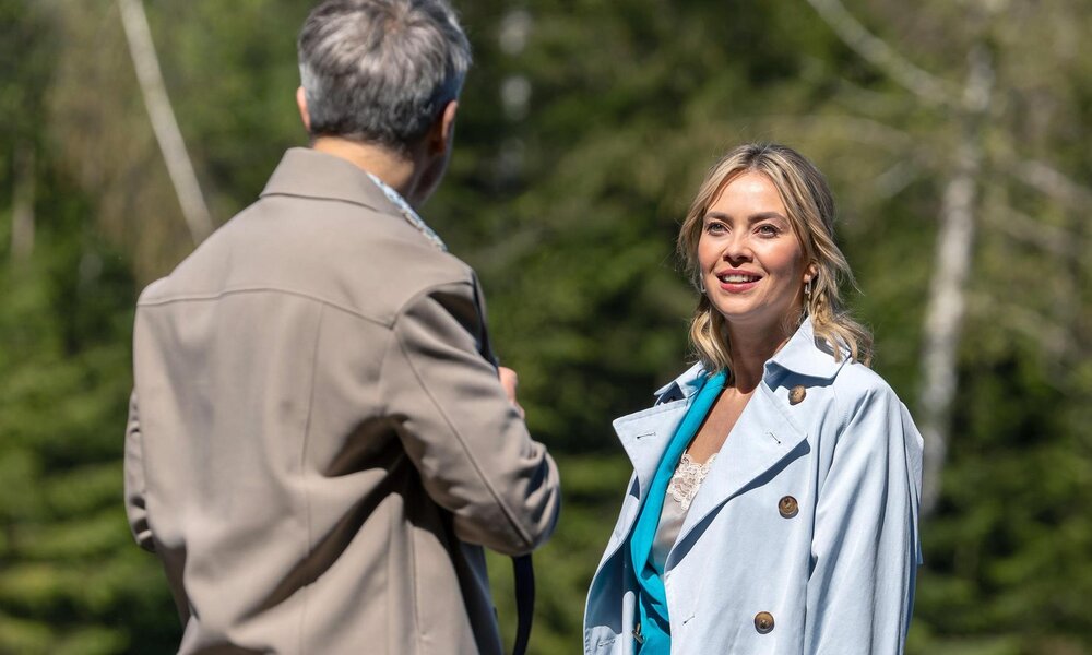 Sturm der Liebe: Greta trifft eine lebensverändernde Entscheidung – „Zu Miros Freude entscheidet ...