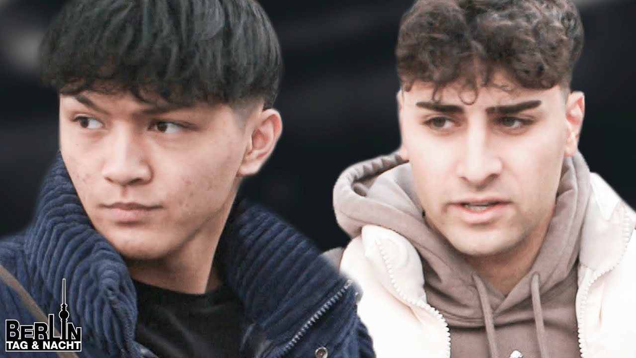 Unerwarteter Besuch sprengt die Party! 🎉💥 | Berlin - Tag & Nacht #3440