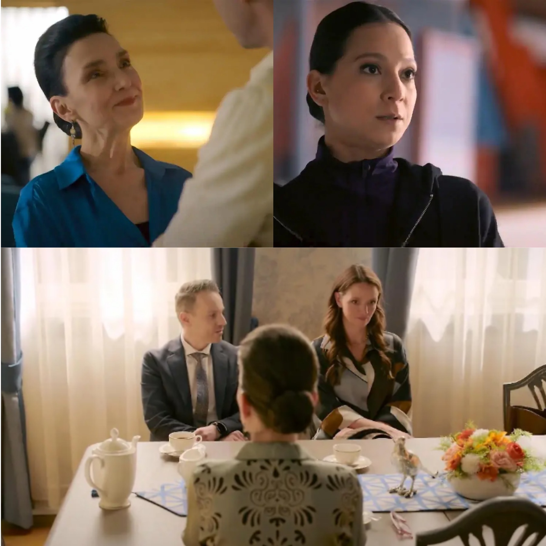 AWZ-Vorschau heute auf RTL+: Jenny muss sich mit Simone abstimmen