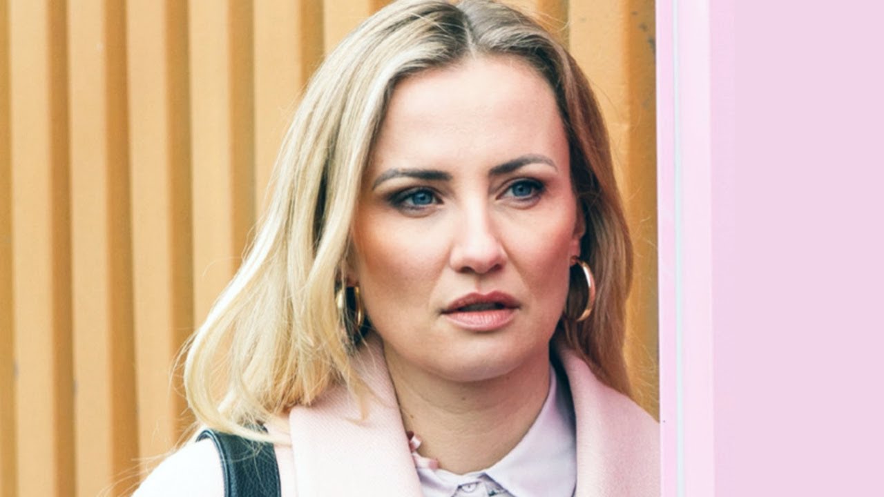 Alles was zählt: Neuer Mann für Isabelle – ist Dominik Flade ihre große ...