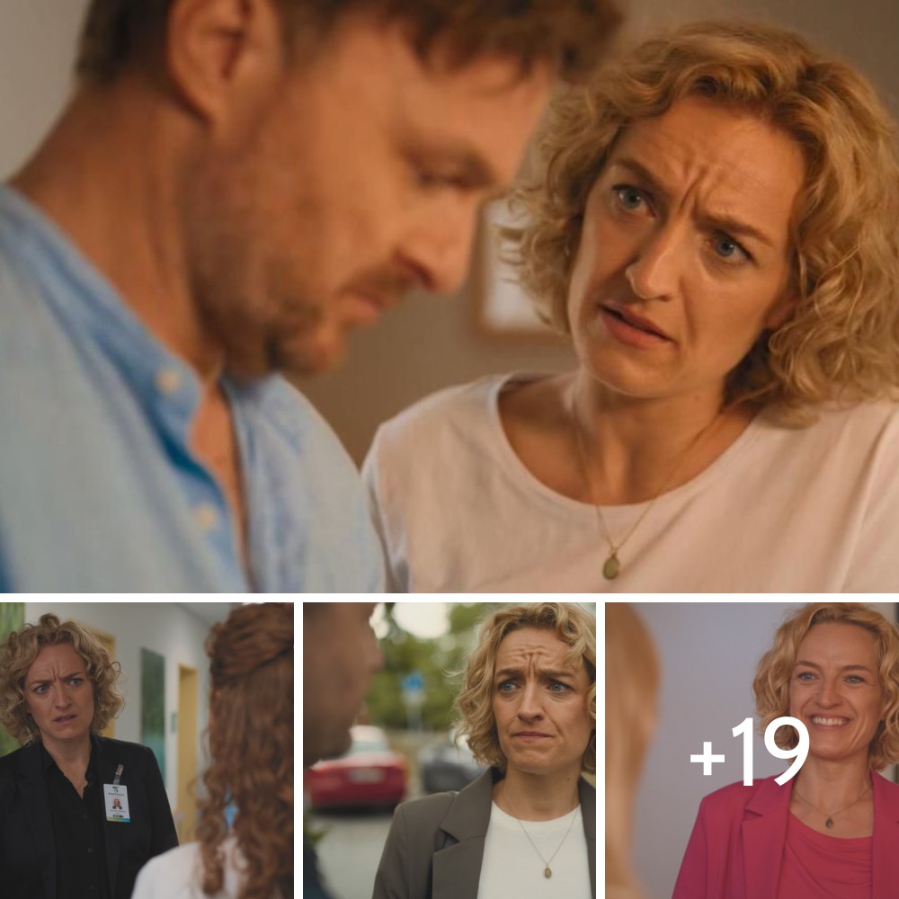 “Die Spreewaldklinik”-Schock: Paul offenbart Doreen eine zerstörerische ...