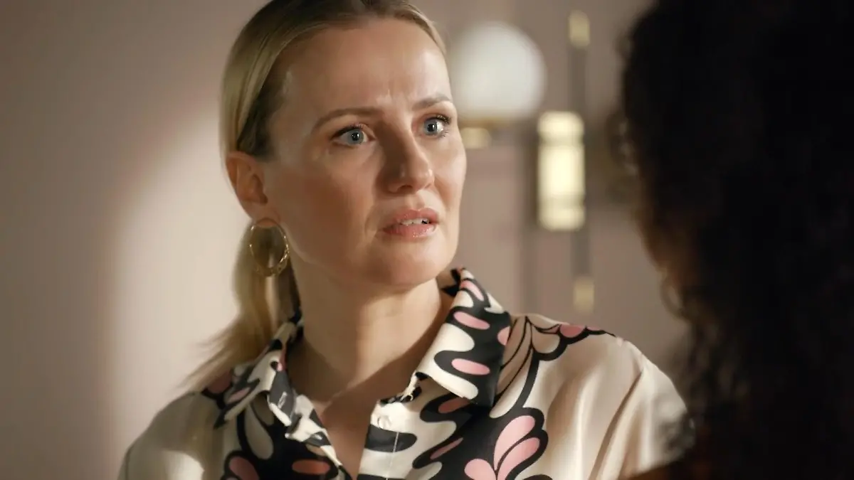 AWZ-Vorschau: Folge 3 vom Dienstag, 27.05.2025 - Isabelle geht Jennys ...