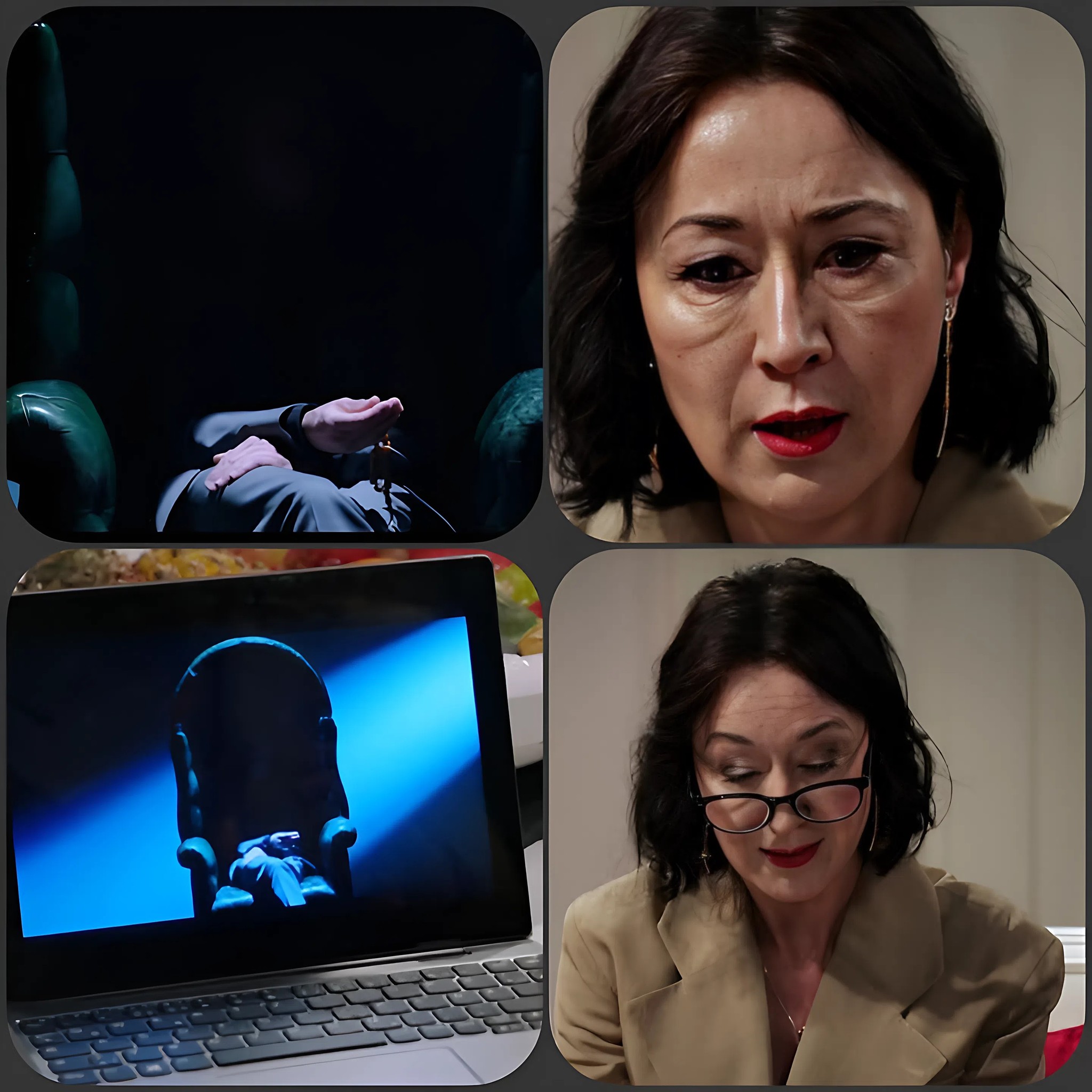 „Sturm der Liebe“ – Sophia in tödlicher Falle: Der wahre Boss des Syndikats ist näher, als sie ...