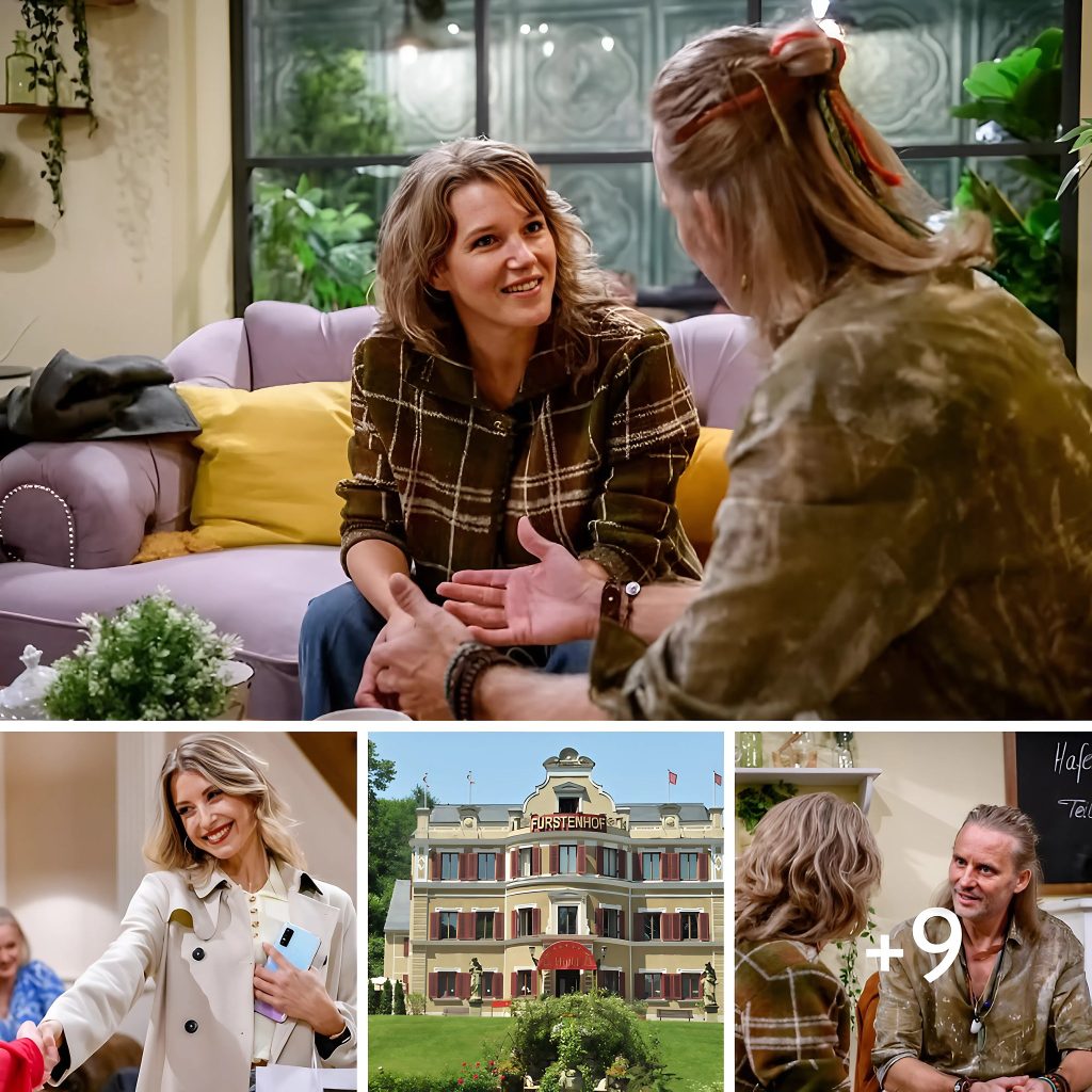 Folge 4440: Vincents Sohn ist tot, aber Katja hat alle getäuscht und ...