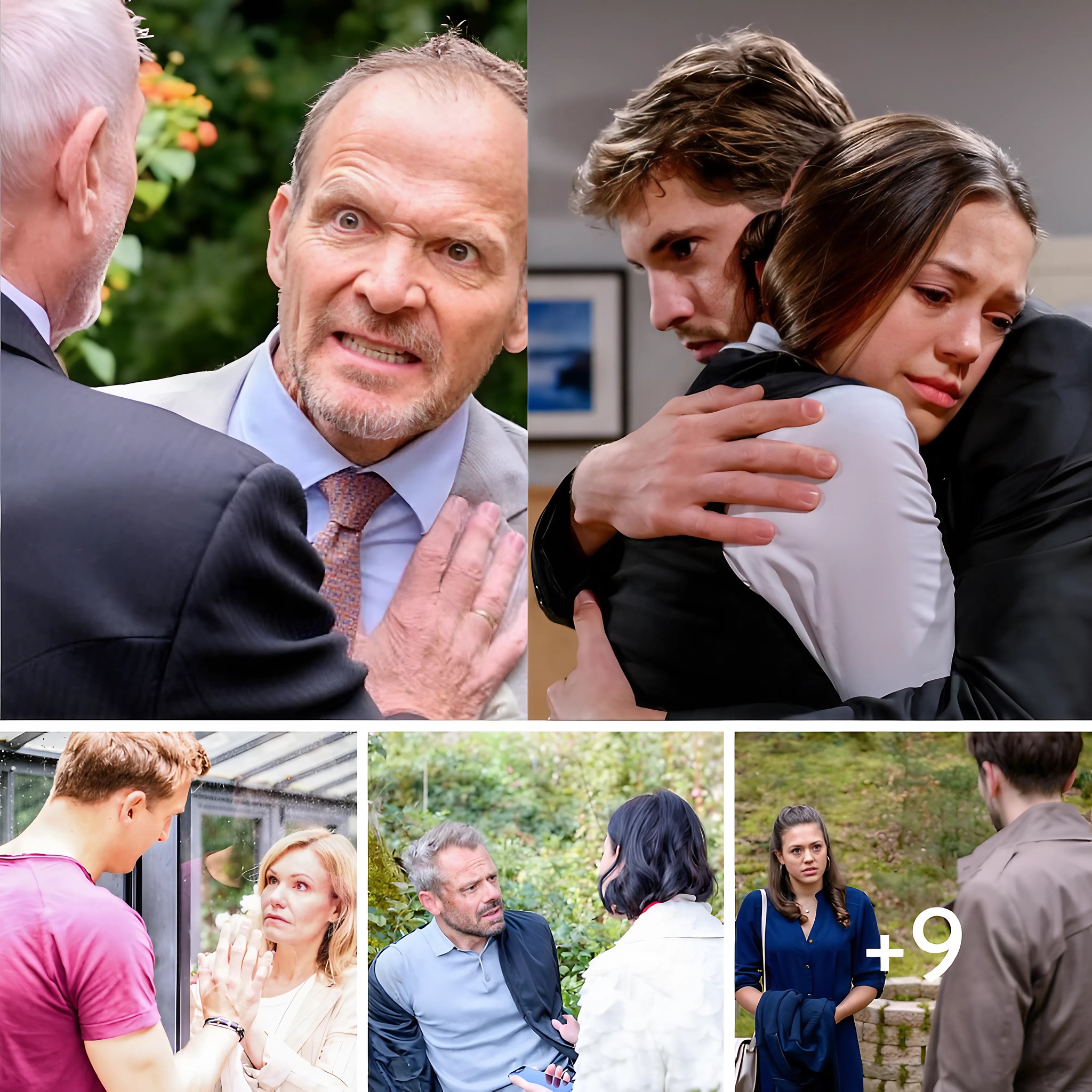 „Sturm der Liebe“ verabschiedet sich in eine lange Sommerpause! Fans sind am Boden zerstört ...