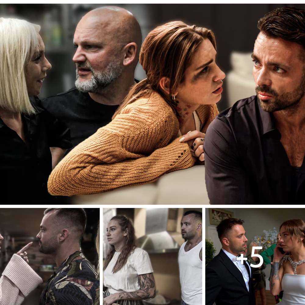 BTN-Vorschau: Milla & Mike am Limit – Die Wahrheit zerstört alles?