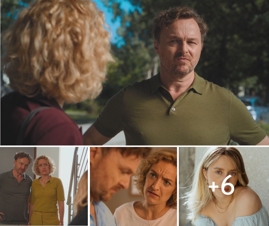 Antonia Sitak begeistert in neuer Rolle bei „Die Spreewaldklinik“