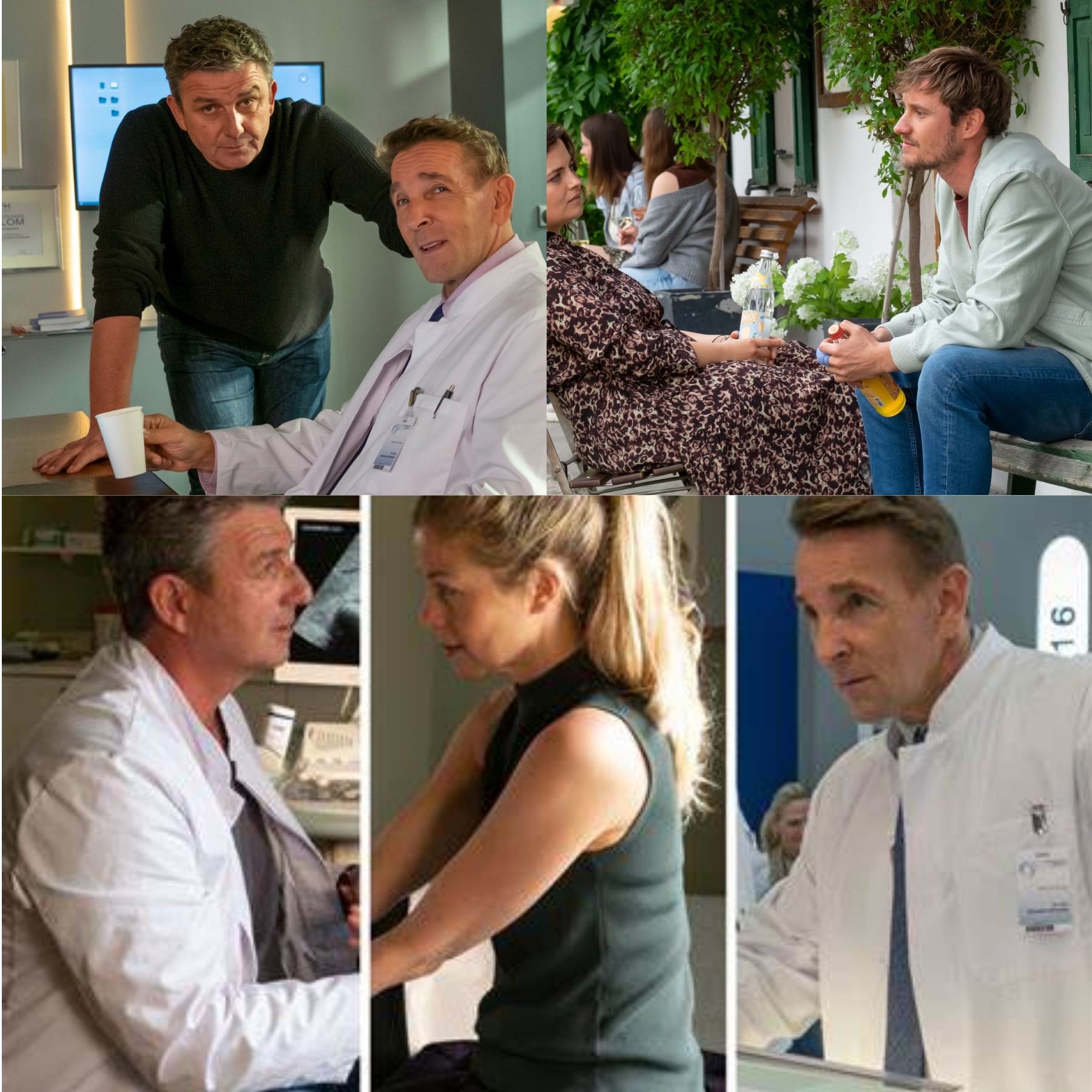 Der Bergdoktor – Staffel 19: Bestätigt! Wann und wie geht es weiter?