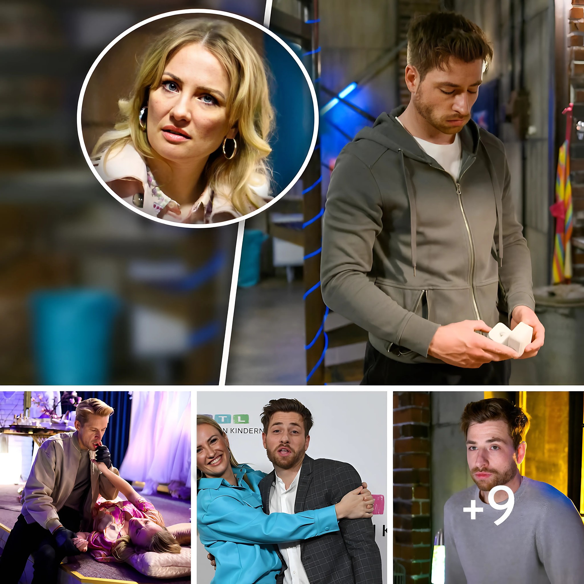 „AWZ“-Schock: Isabelle landet mit Yannick im Gefängnis! Jetzt kommt „es ...