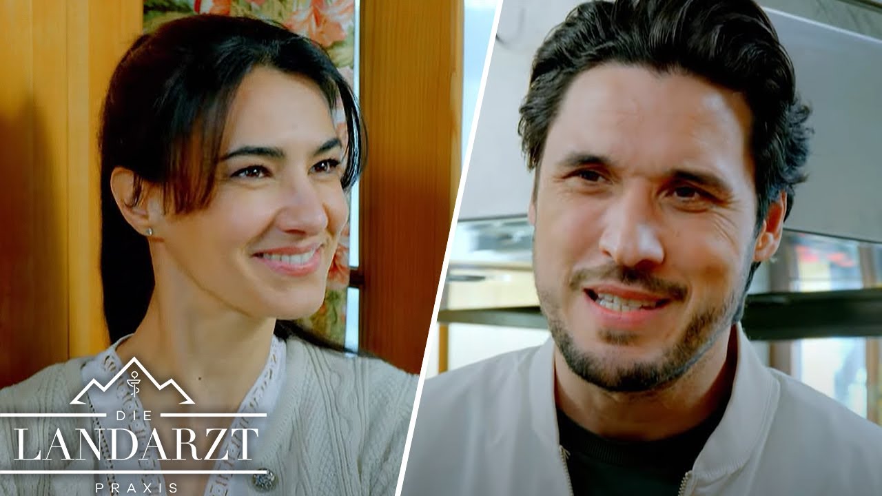 Die berühmten "Gerlach" Gene 🧬💁🏼‍♂️ - Bianka völlig verliebt | Die ...