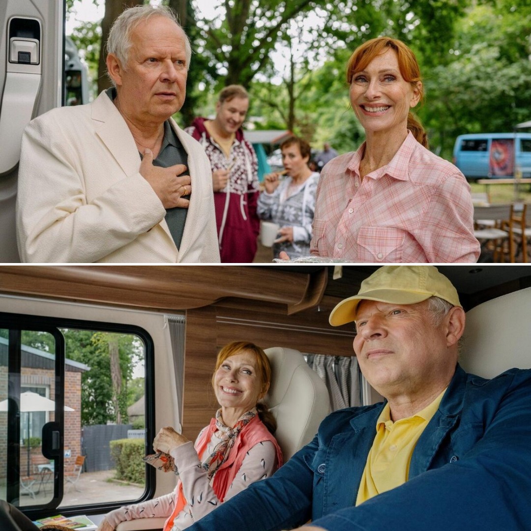 "Familie Bundschuh: Wir machen Camping": Letzer Teil der ZDF-Reihe ...