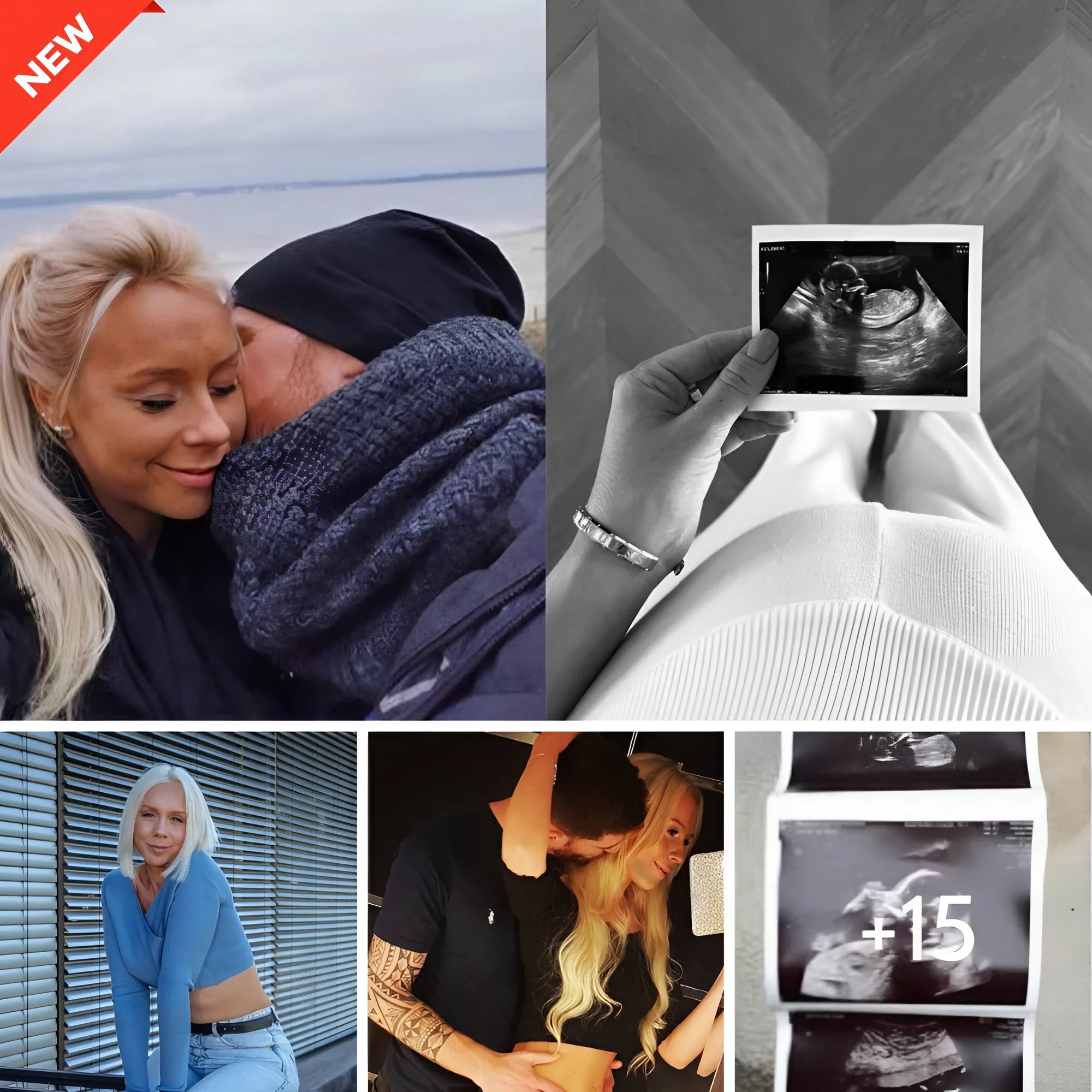 Eine schockierende Wendung: Katrin Hamann überrascht Fans mit ...