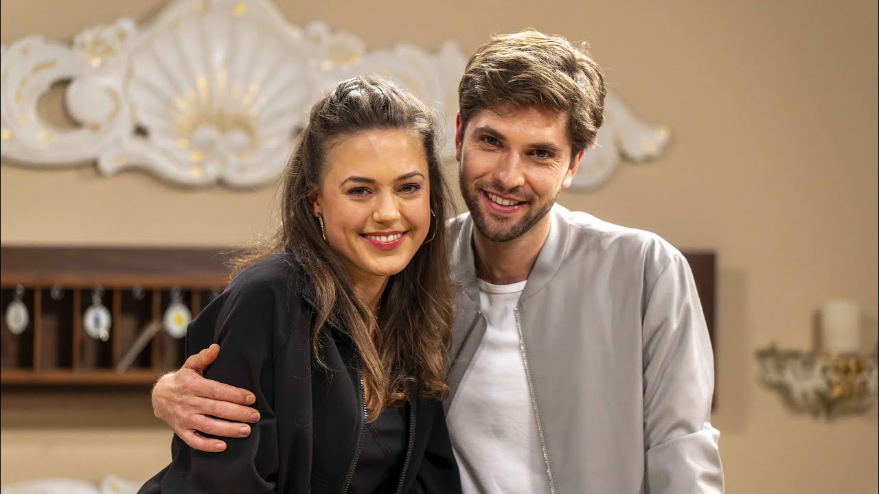 "Sturm der Liebe"-Sommerpause 2025: Erst DANN geht die Serie weiter