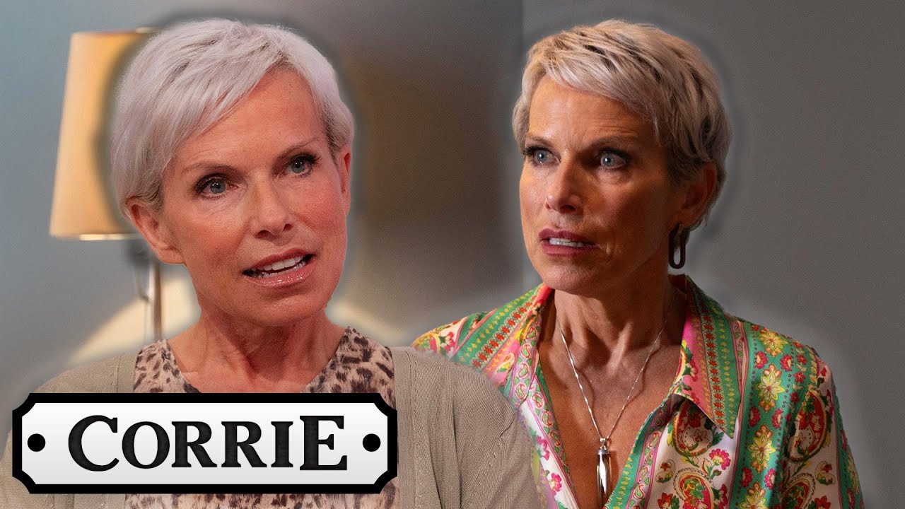 ‘Debbie’s Not Going Anywhere!’: Corrie’s Sue Devaney Spills on What’s Next