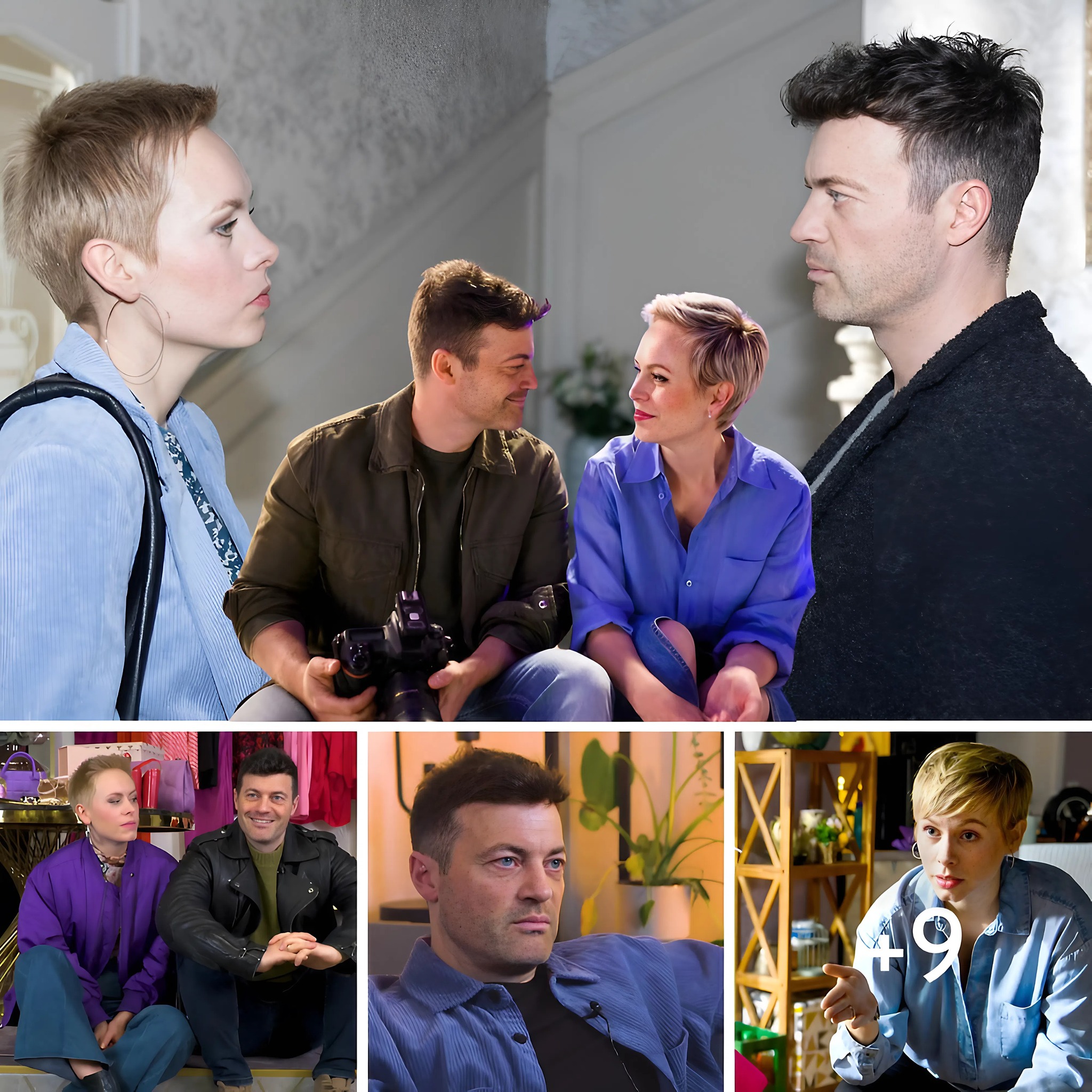 Alles was zählt: Immer neuer Streit zwischen Ben und Kim!