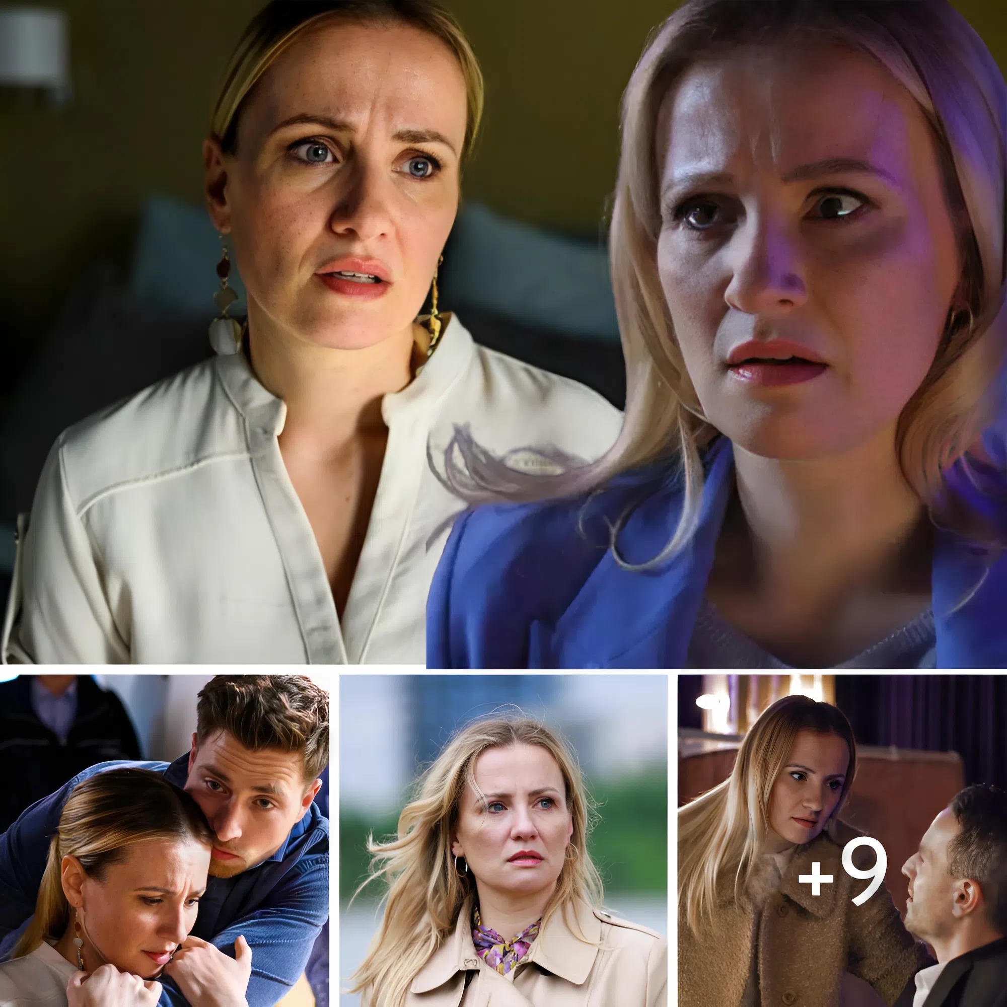 AWZ-Vorschau: Folge 3 vom Dienstag, 24.06.2025 – Isabelle will fliehen ...