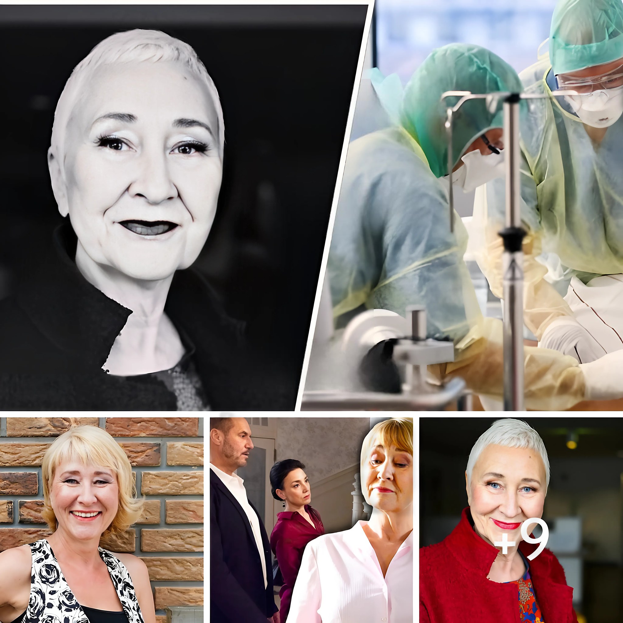 TRAURIGE NACHRICHTEN:„Inge Brings kurz nach Dreharbeiten ins ...