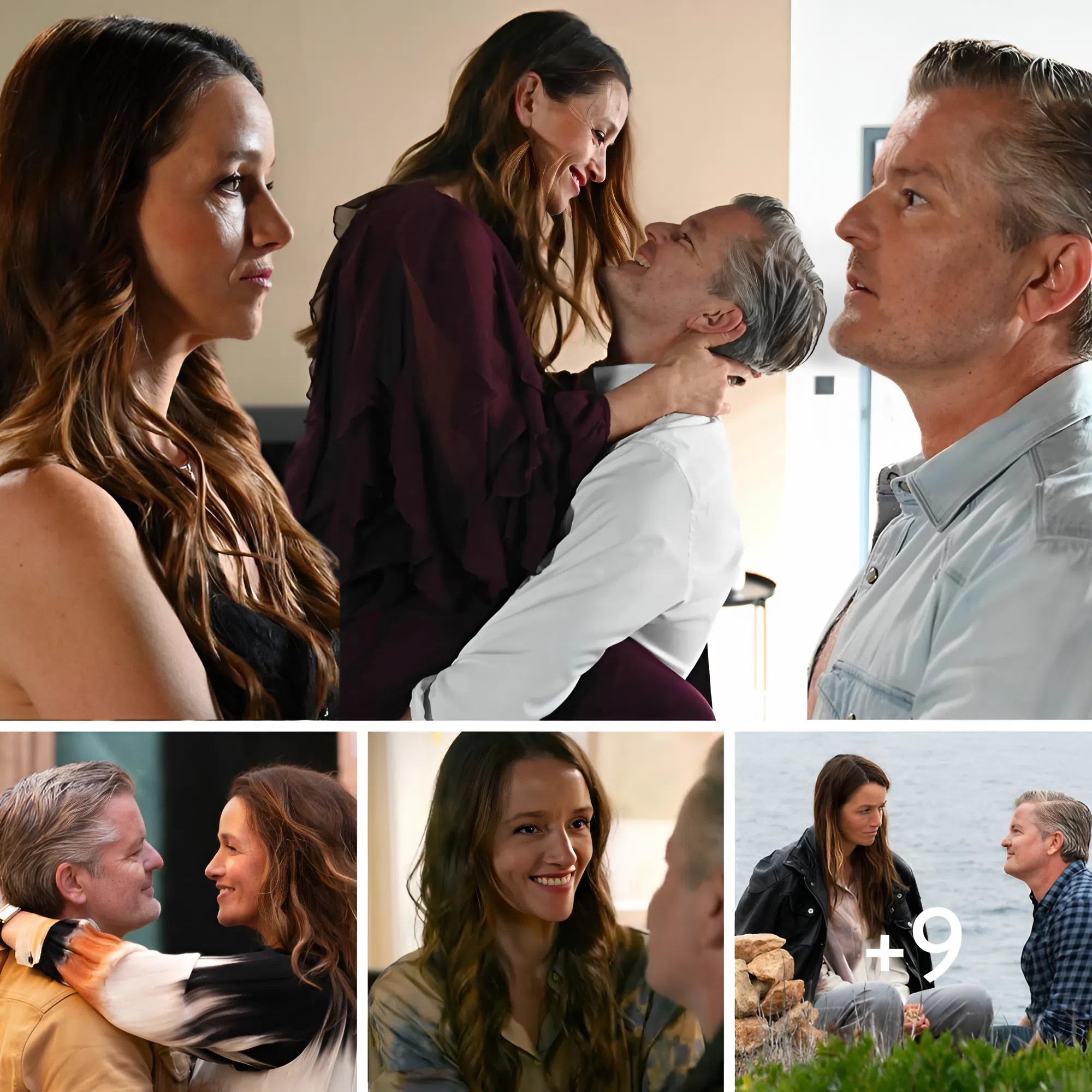 „Alles was zählt“: Ingo macht Jenny einen Antrag!