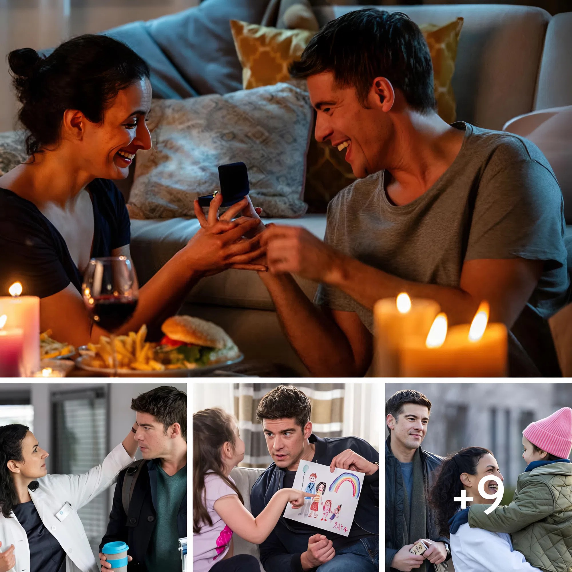 Zerreißprobe bei „In aller Freundschaft – Die jungen Ärzte ...