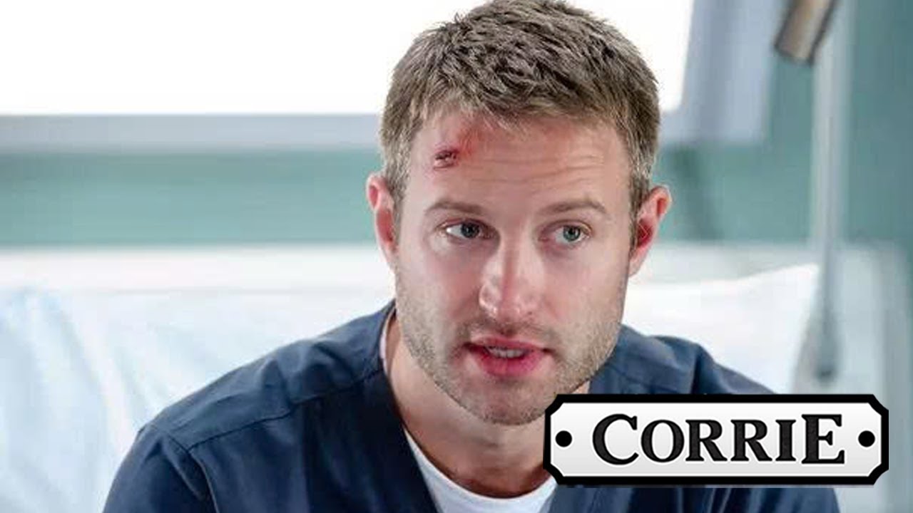 Meet Noah: Coronation Street's Rising Star