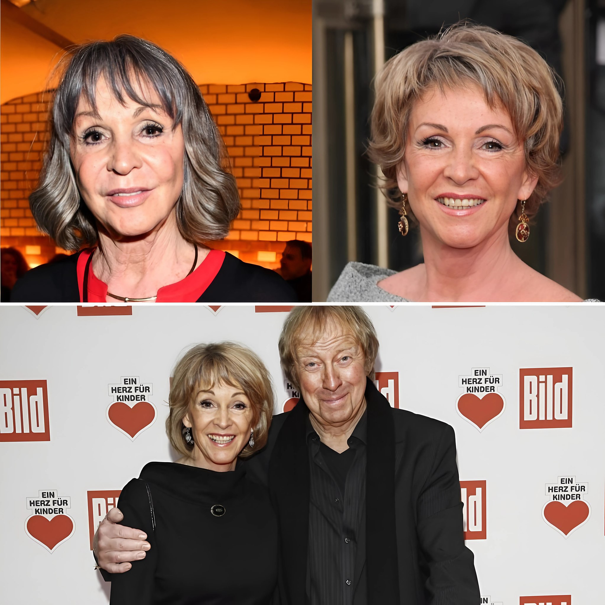 „In allen Freunden“- Star Uta Schorn ist verstorben