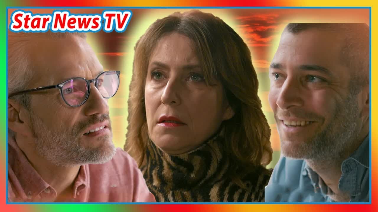 „Alles was zählt“ – Die Wahrheit über Daniela kommt ans Licht: Zwischen ...