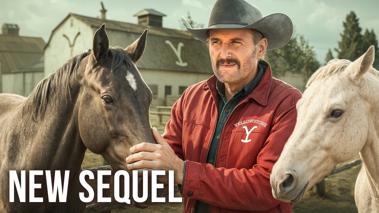 Yellowstone John Dutton Prequel Trailer (2026): Josh Lucas Spin-off