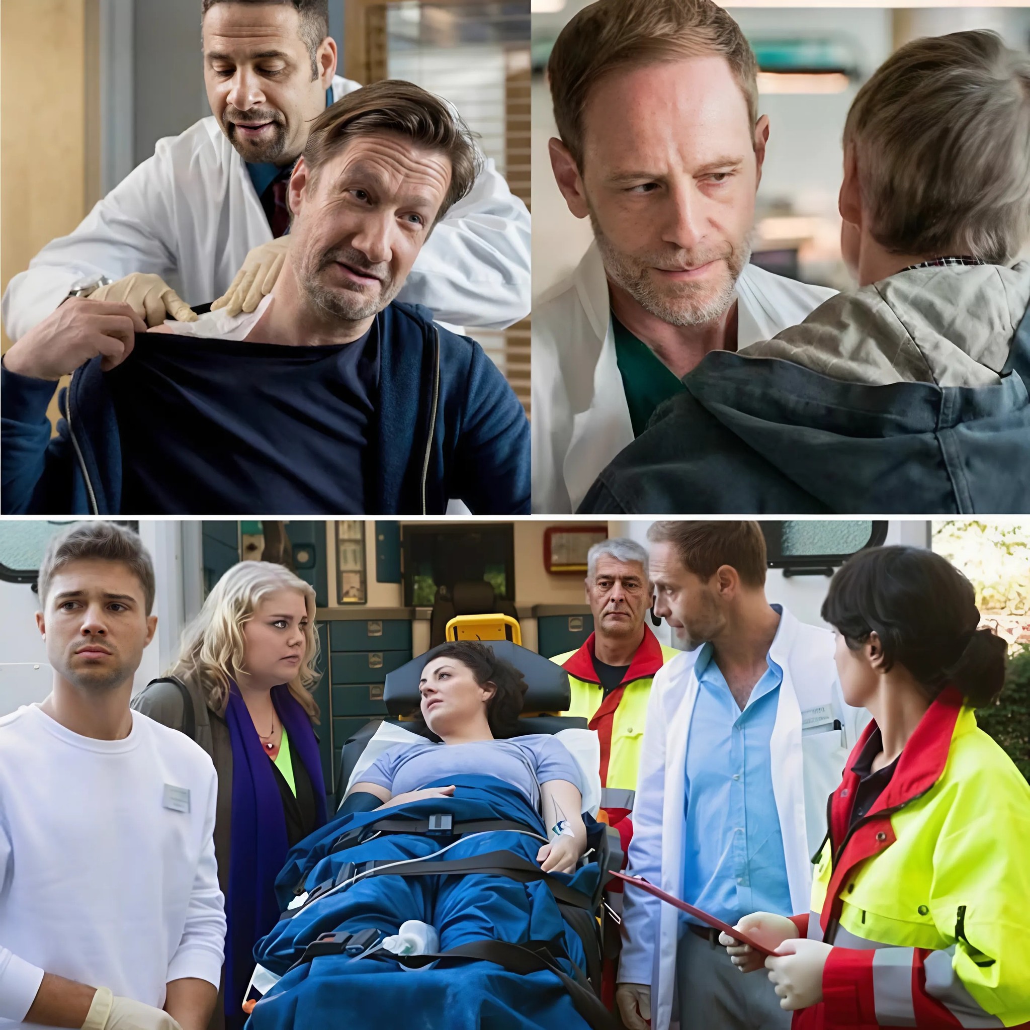 "In aller Freundschaft" bei MDR im Livestream und TV: Folge 2 aus ...