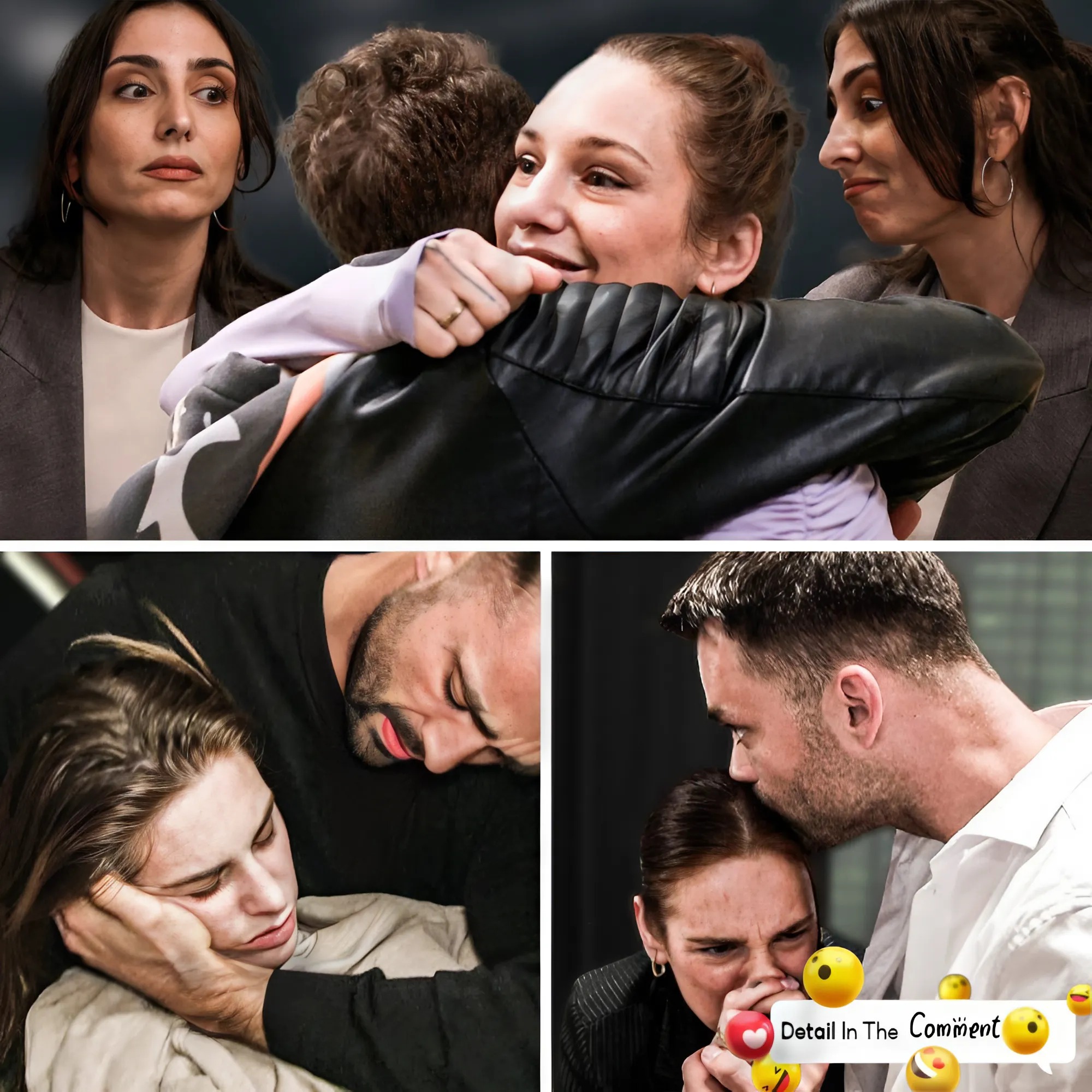 Urlaub mit DJ Malone?! 🏝️ Betrügt Milla Mike jetzt etwa? 😱 | Berlin - Tag & Nacht