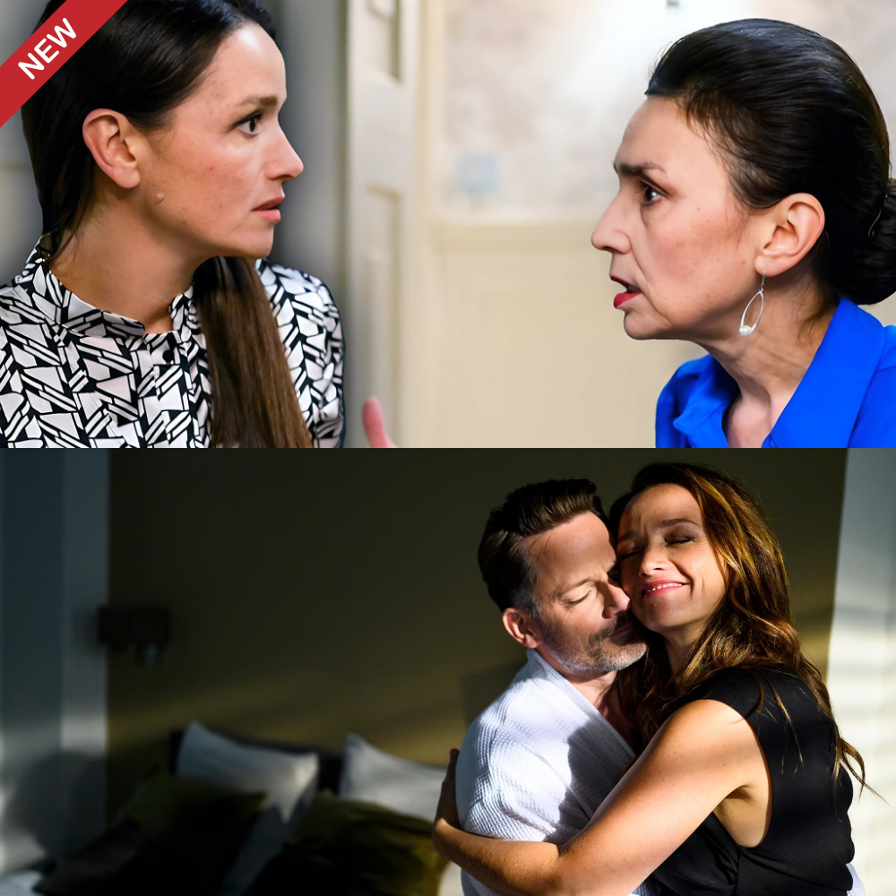 Skandal bei Alles was zählt! Charlie stellt Justus bloß!