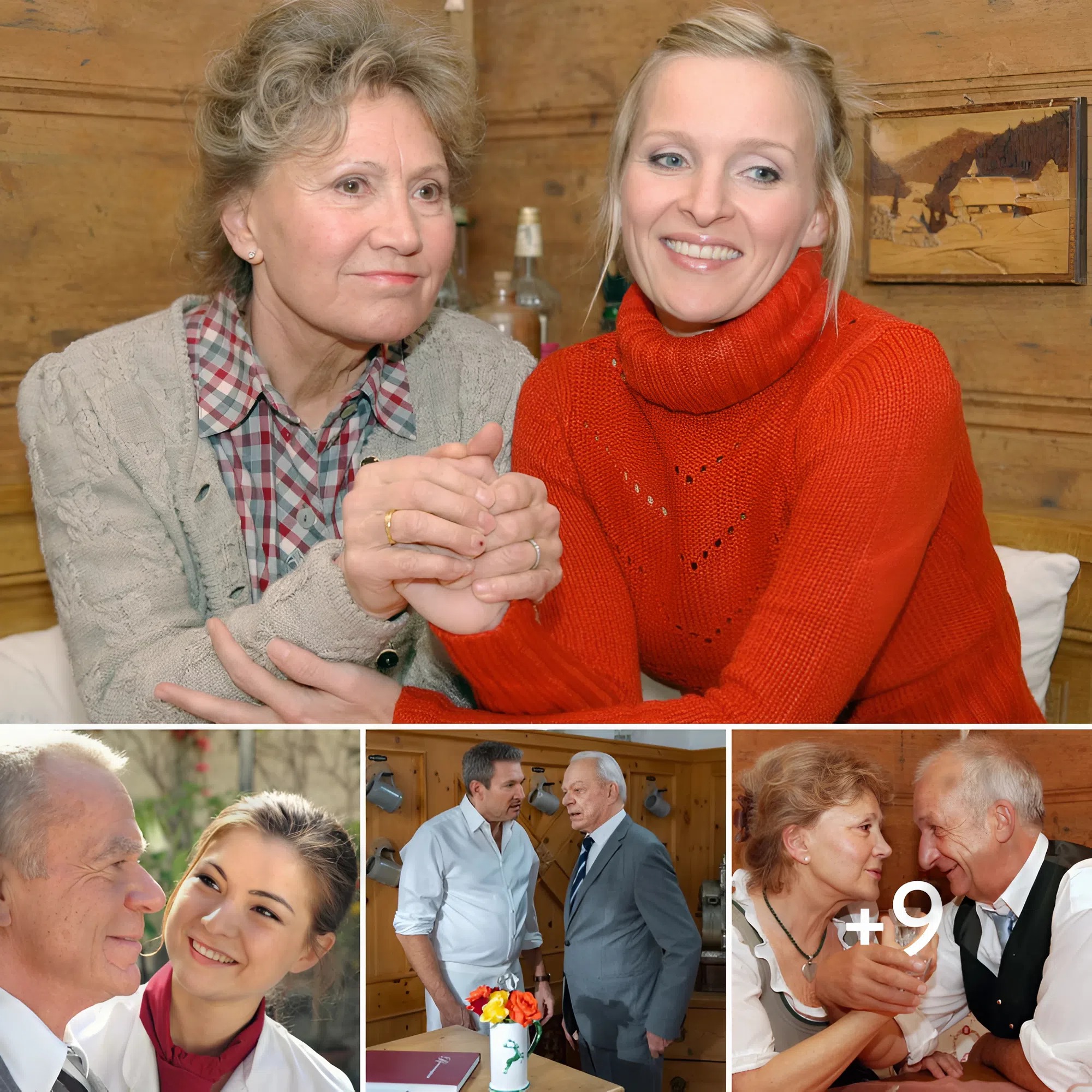 "Sturm der Liebe" bei MDR im Live-Stream und TV: Episode 1321 aus ...