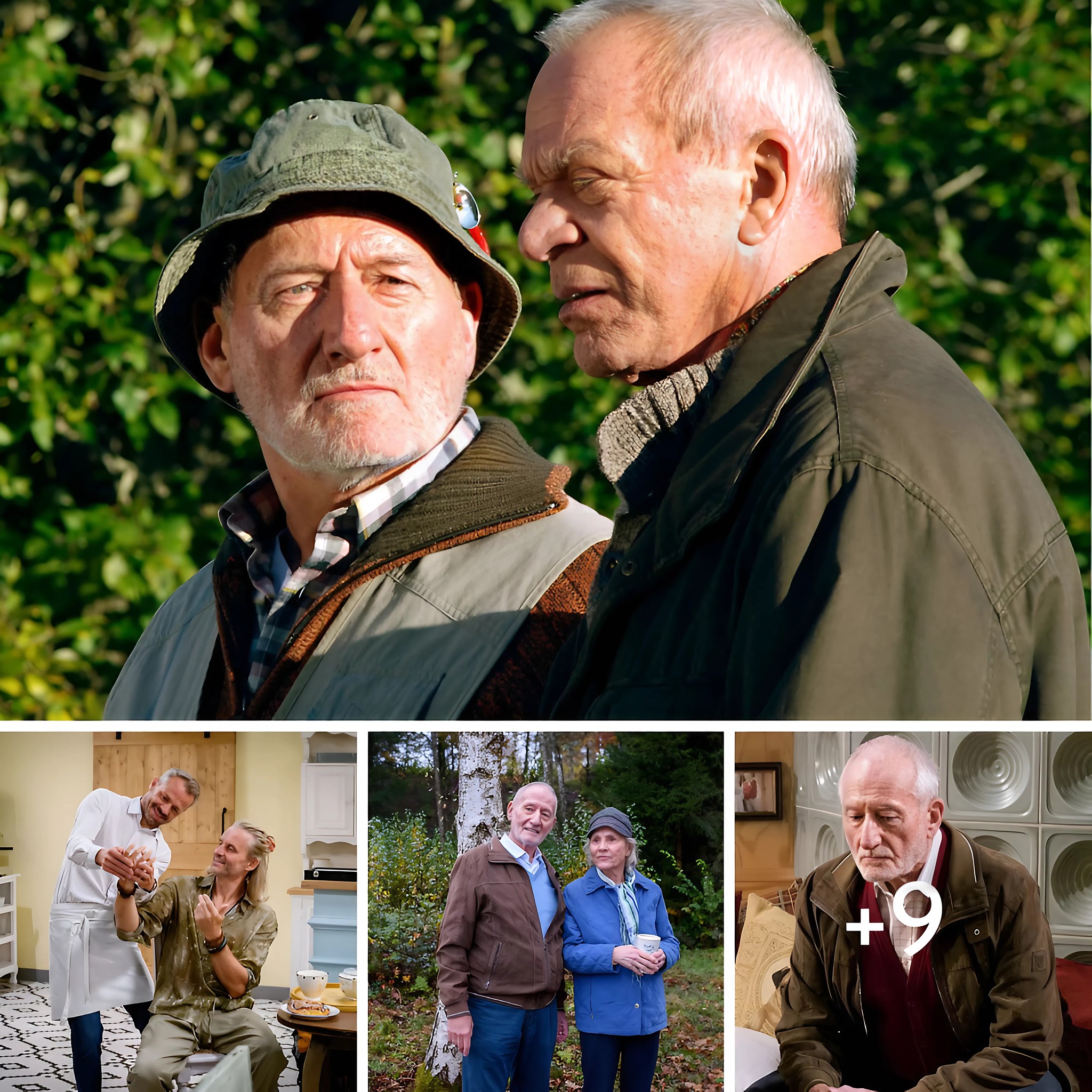 „Sturm der Liebe“ & „Rote Rosen“: XXL-Sommerpause mit großen Folgen für Fans!