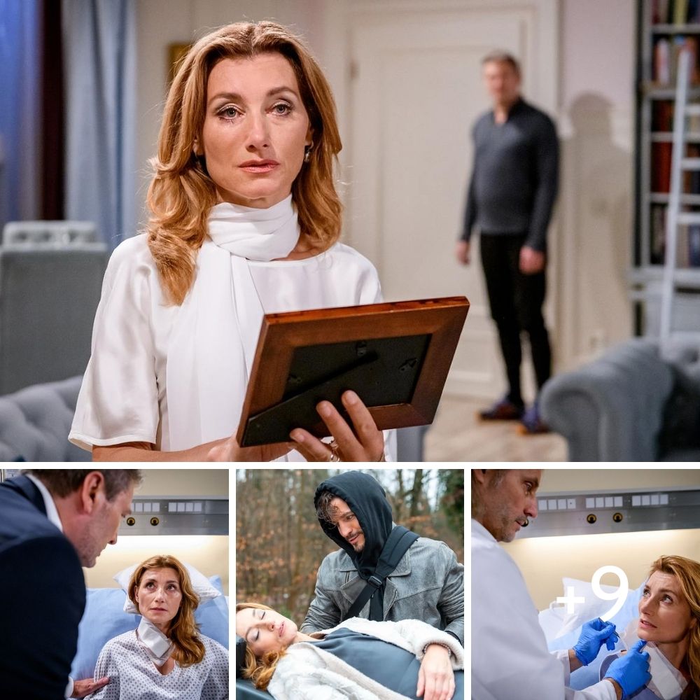 „Sturm der Liebe“: Sophia oder Alexandra? Christophs Entscheidung steht ...