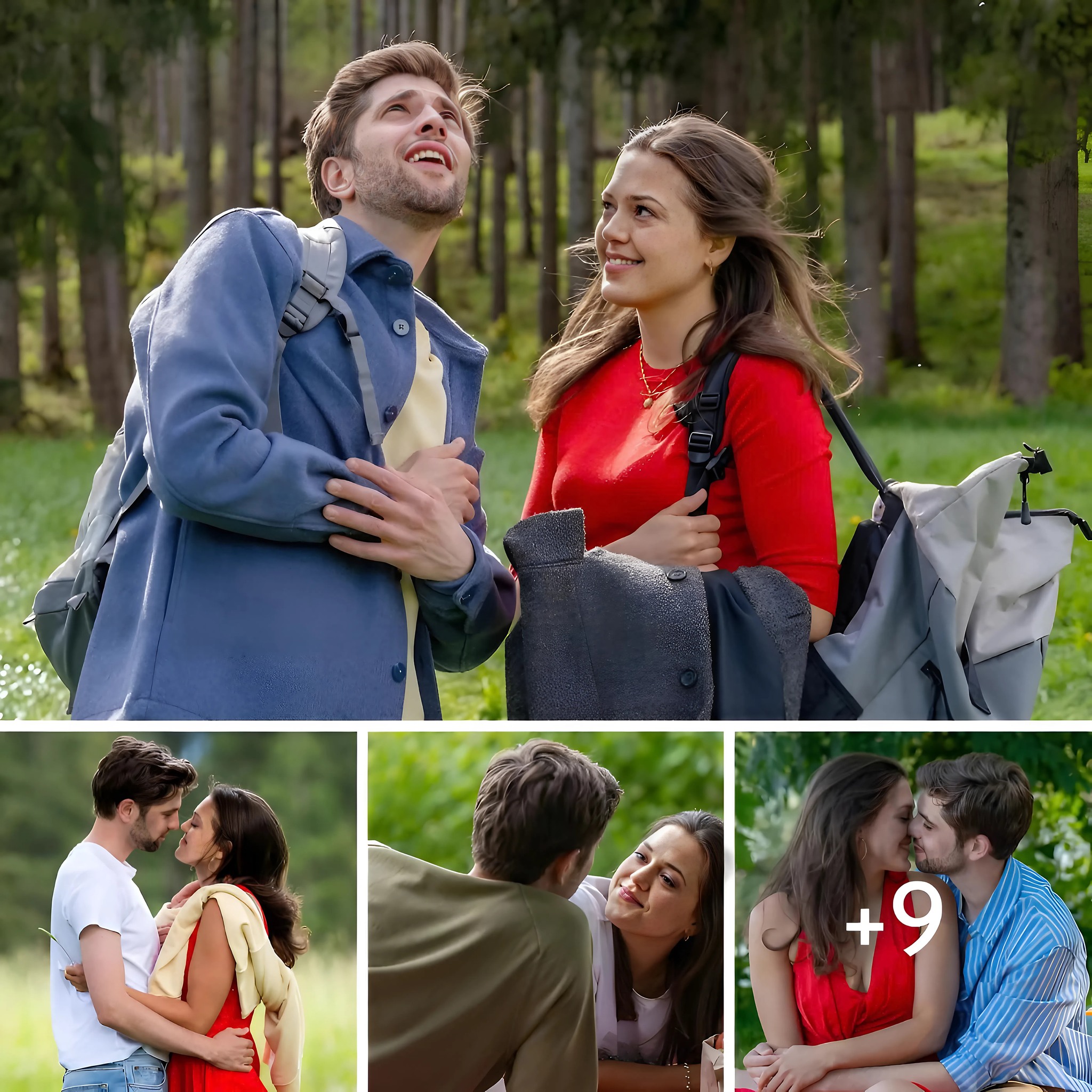Sturm der Liebe macht Sommerpause – doch Folge 4.448 wurde geleakt! Was passiert mit Henry & Maxi?