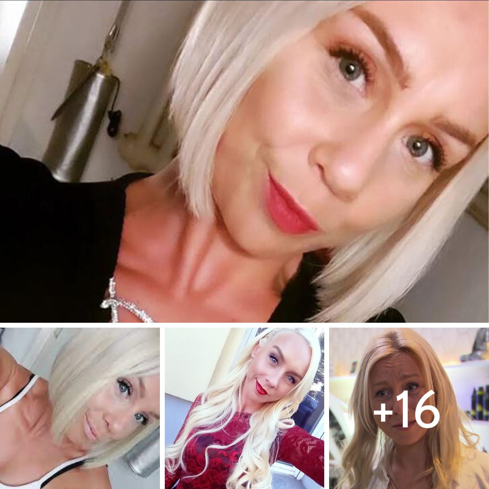 BTN-Star Katrin Hamann: "Hatte noch nie solche krassen Schmerzen"