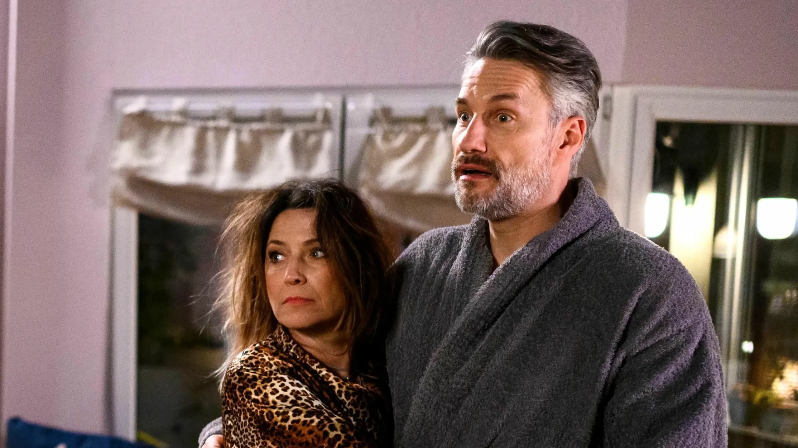 Alles was zählt: Daniela will Henning alles beichten – doch dann kommt ...