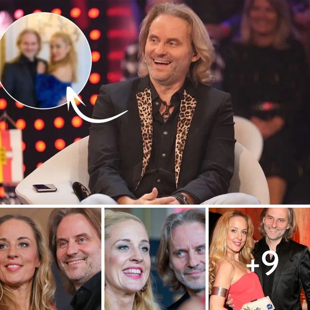 "Sturm der Liebe"-Schauspieler Erich Altenkopf: Mit diesem "Soko"-Star ...