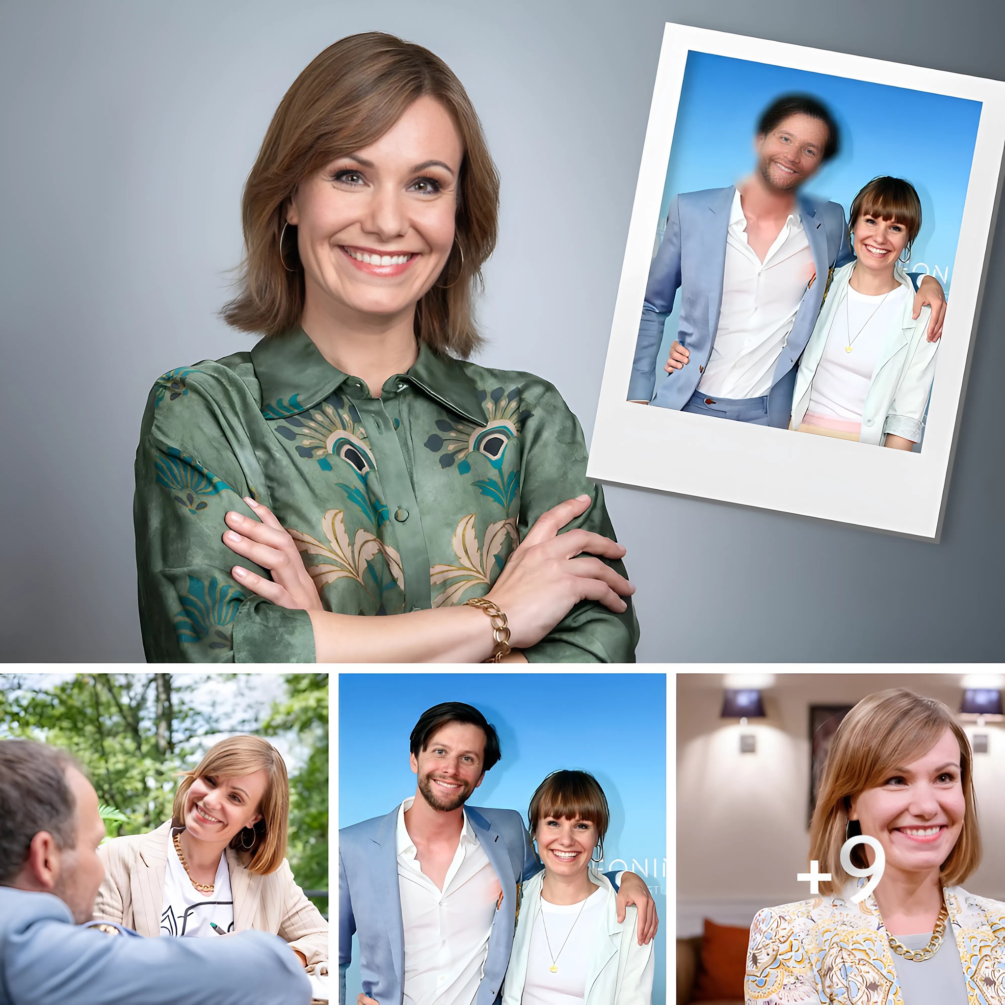 „Sturm der Liebe“-Star Isabell Stern: Seit 10 Jahren verliebt, aber ...