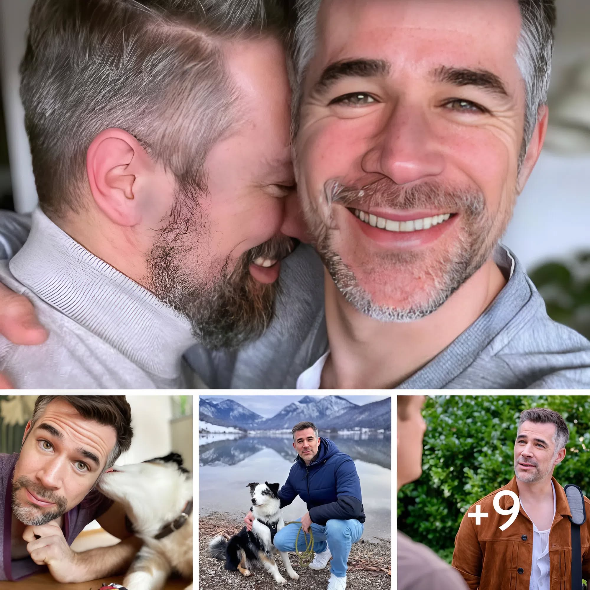 „Sturm der Liebe“: Jo Weil verrät – So fühlt er sich nach dem Umzug nach München!