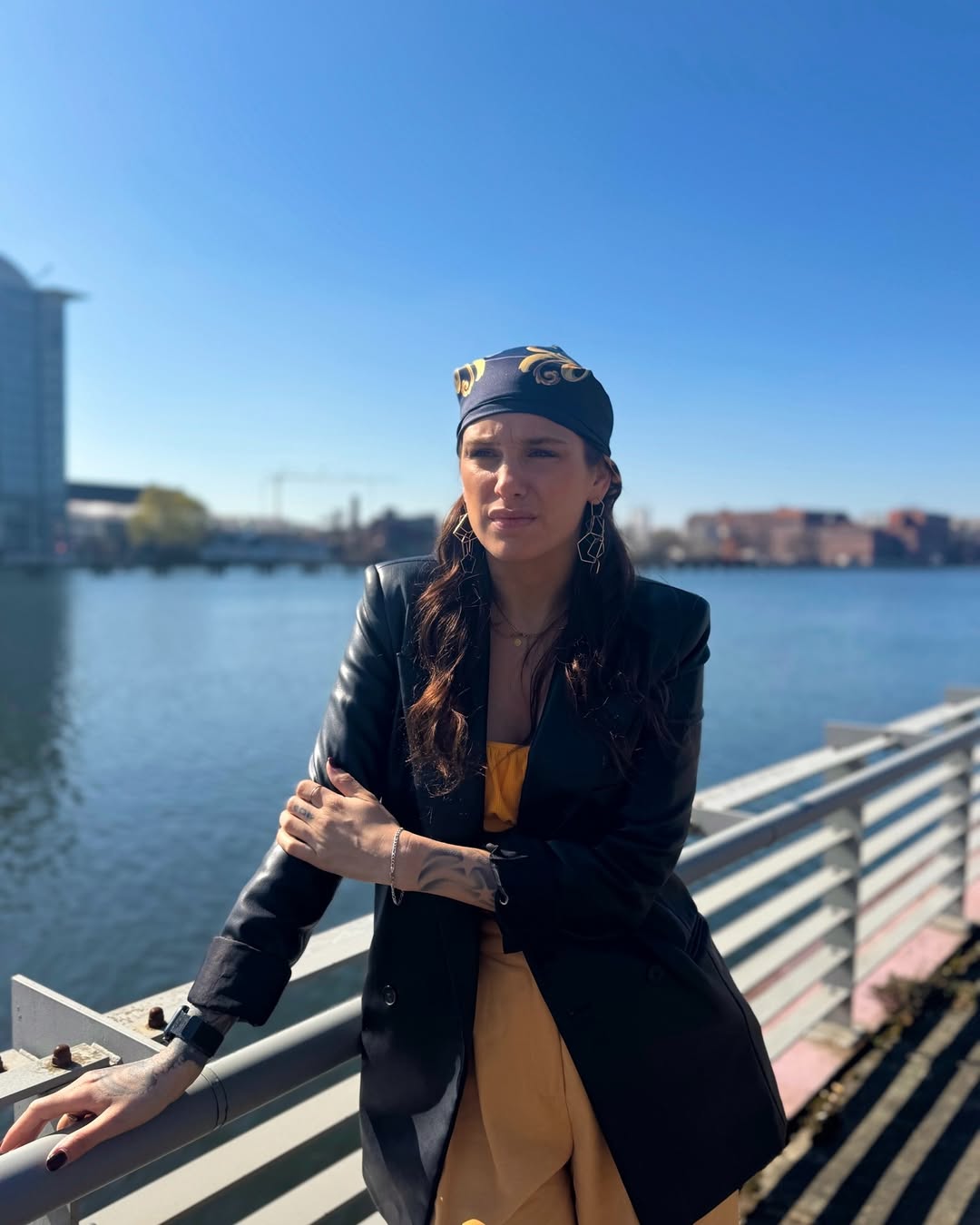 Berlin – Tag & Nacht: Zwischen Liebe und Misstrauen – Millas Schmerz und Mikes Geheimnis