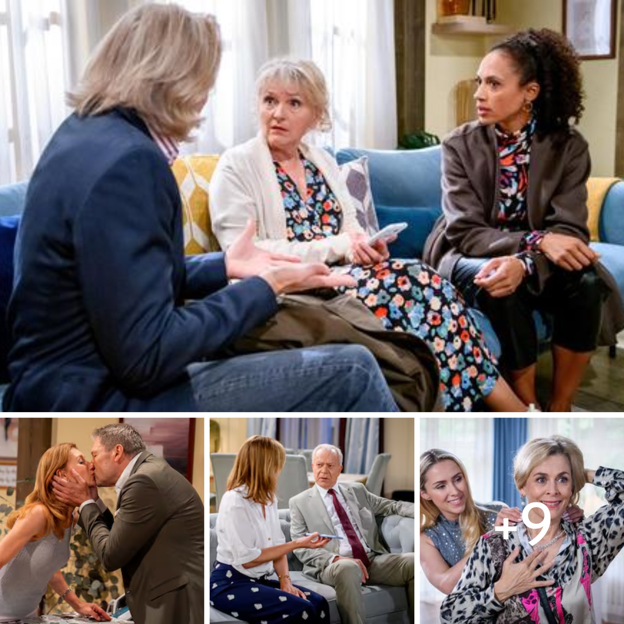 „Sturm der Liebe“: Das erwartet euch in den kommenden Folgen