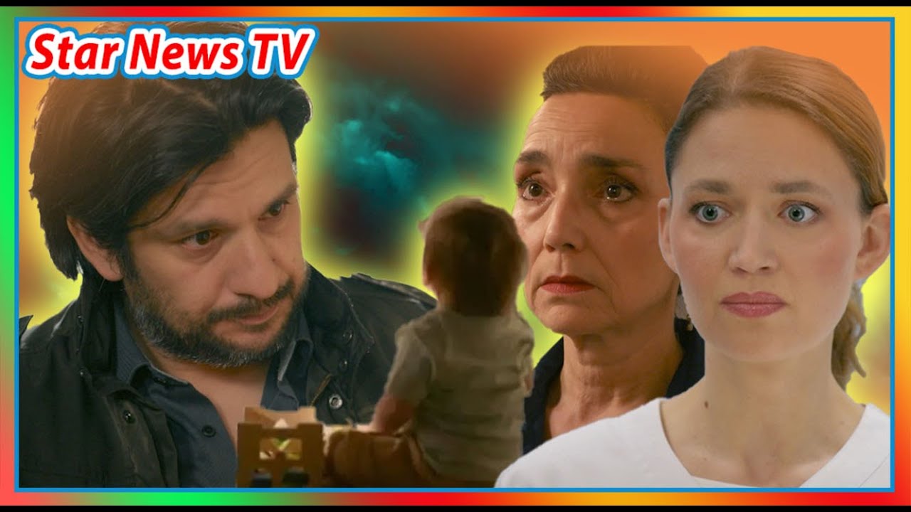 AWZ: Maximilian trifft seinen Sohn zum ersten Mal. Verbotene Nähe ...