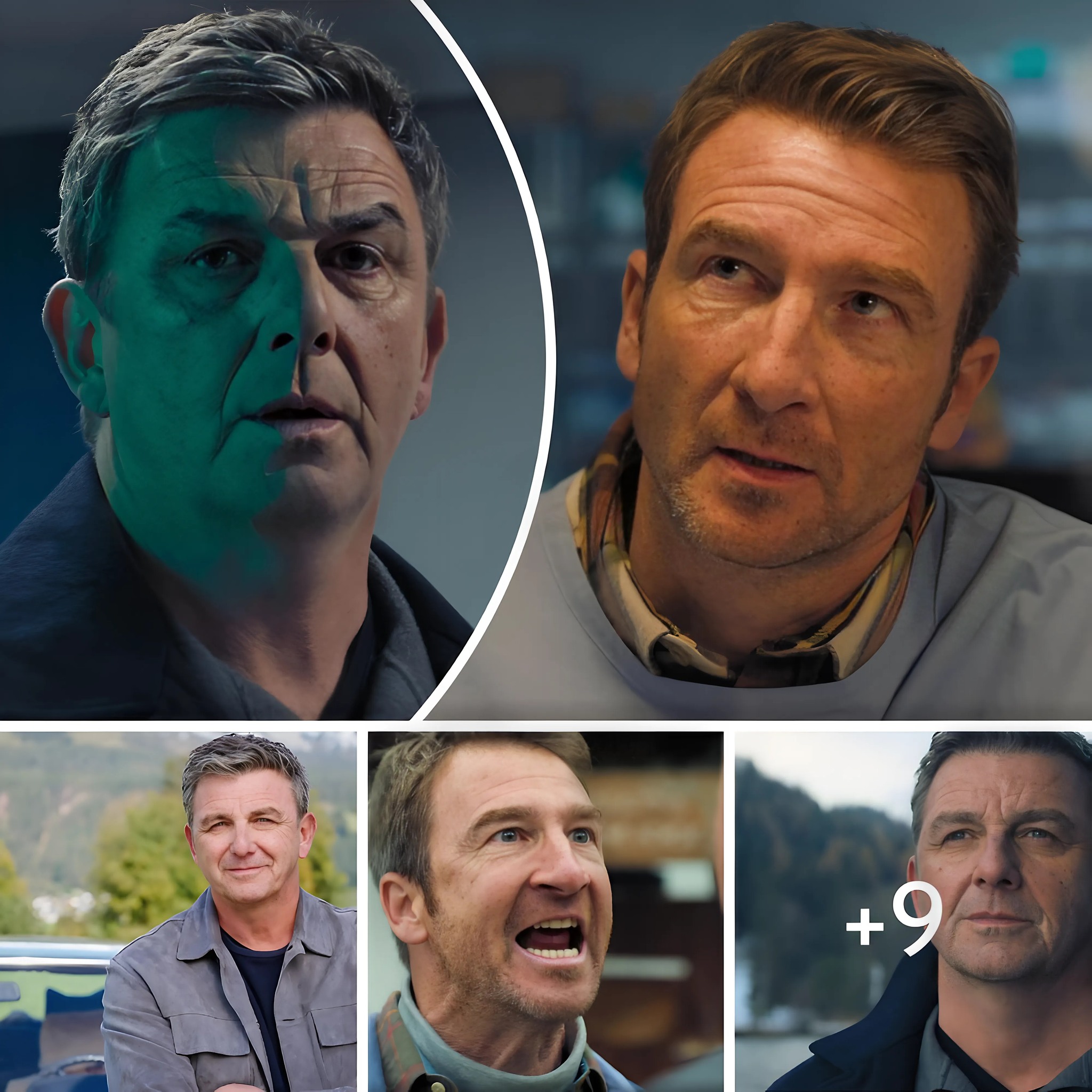 Der Bergdoktor – Staffel 19: Martin in Lebensgefahr – Wird der ...