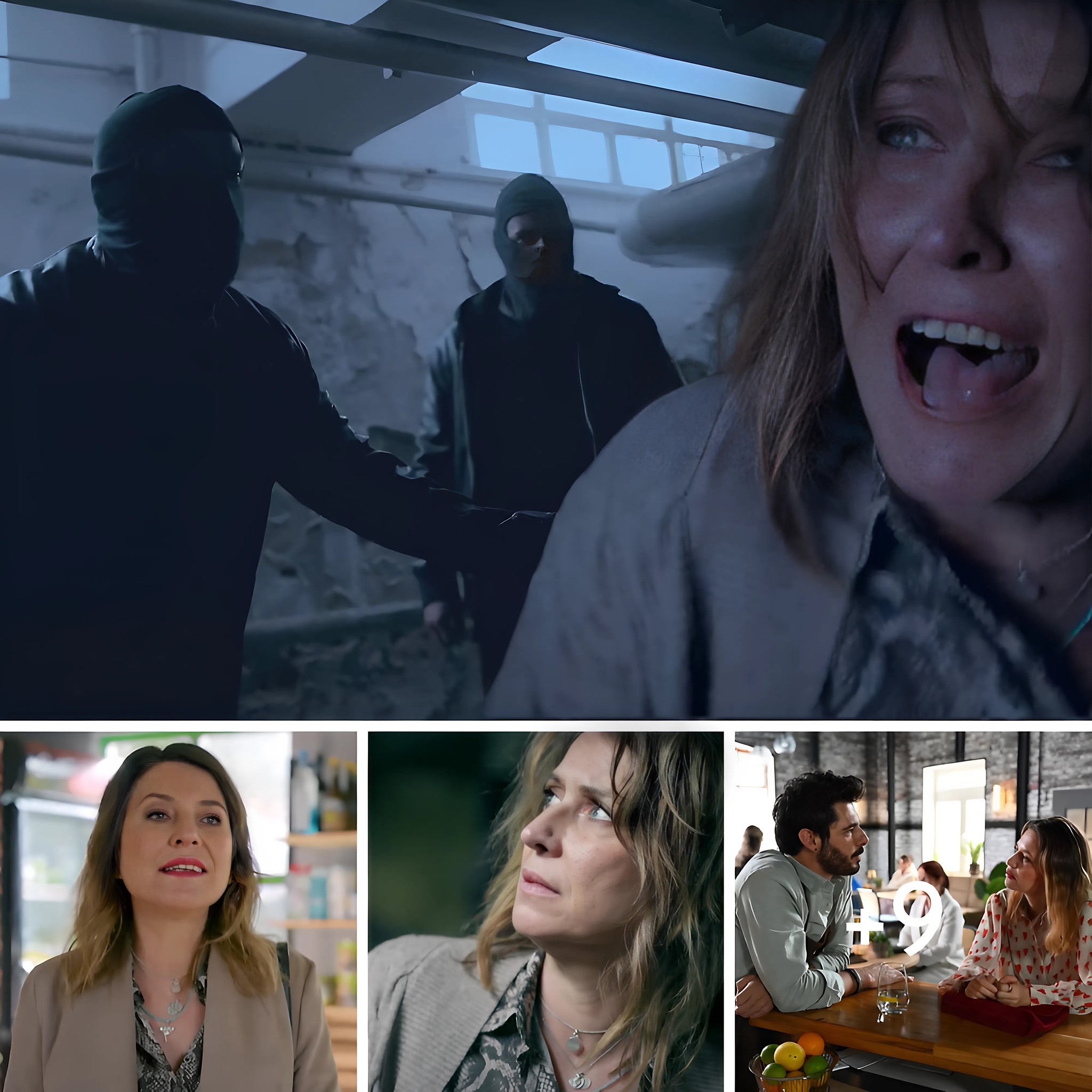 Alles was zählt: Daniela wird entführt – doch wer steckt wirklich dahinter?