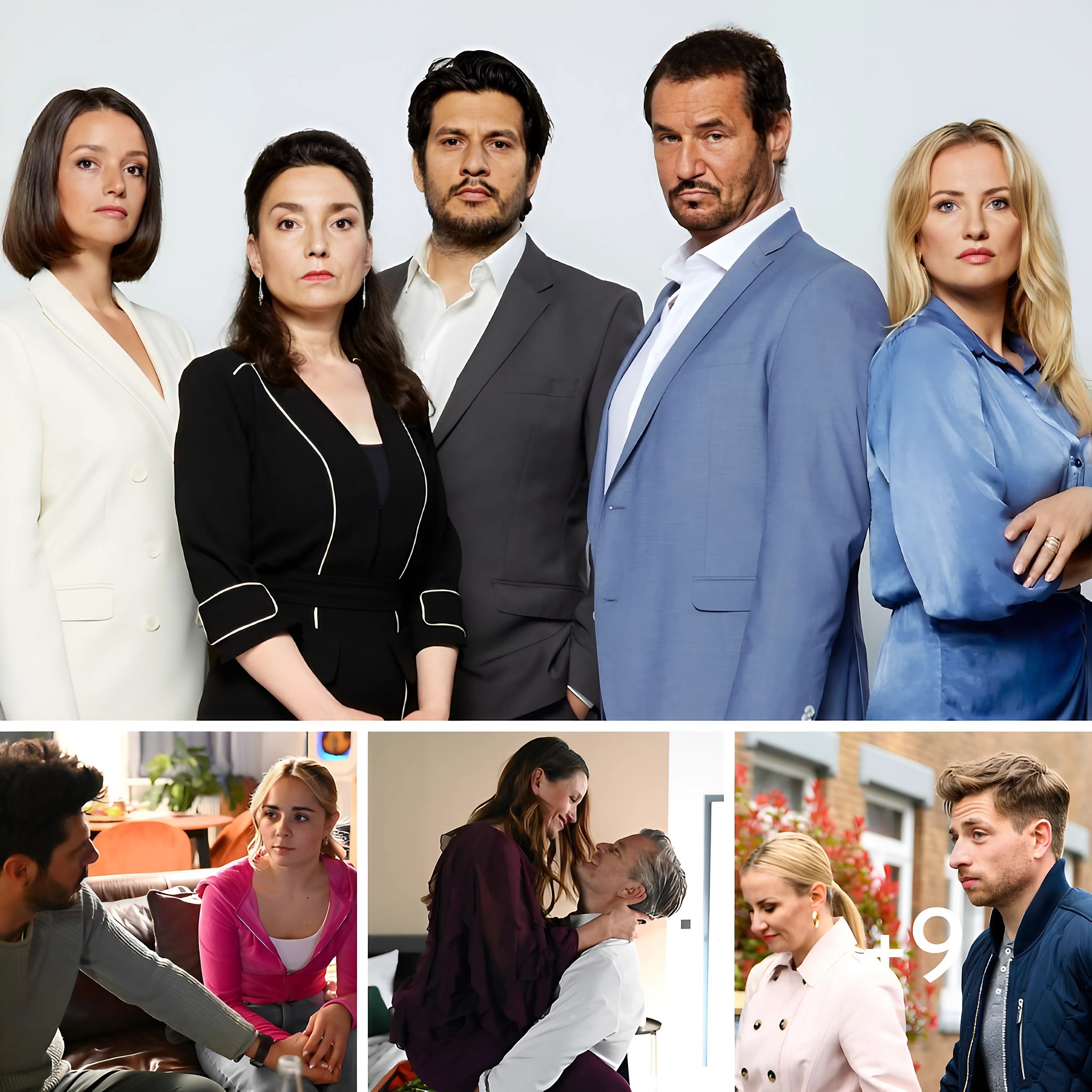 AWZ-Schock: Monatelanger Ausfall für Publikumsliebling Valea!