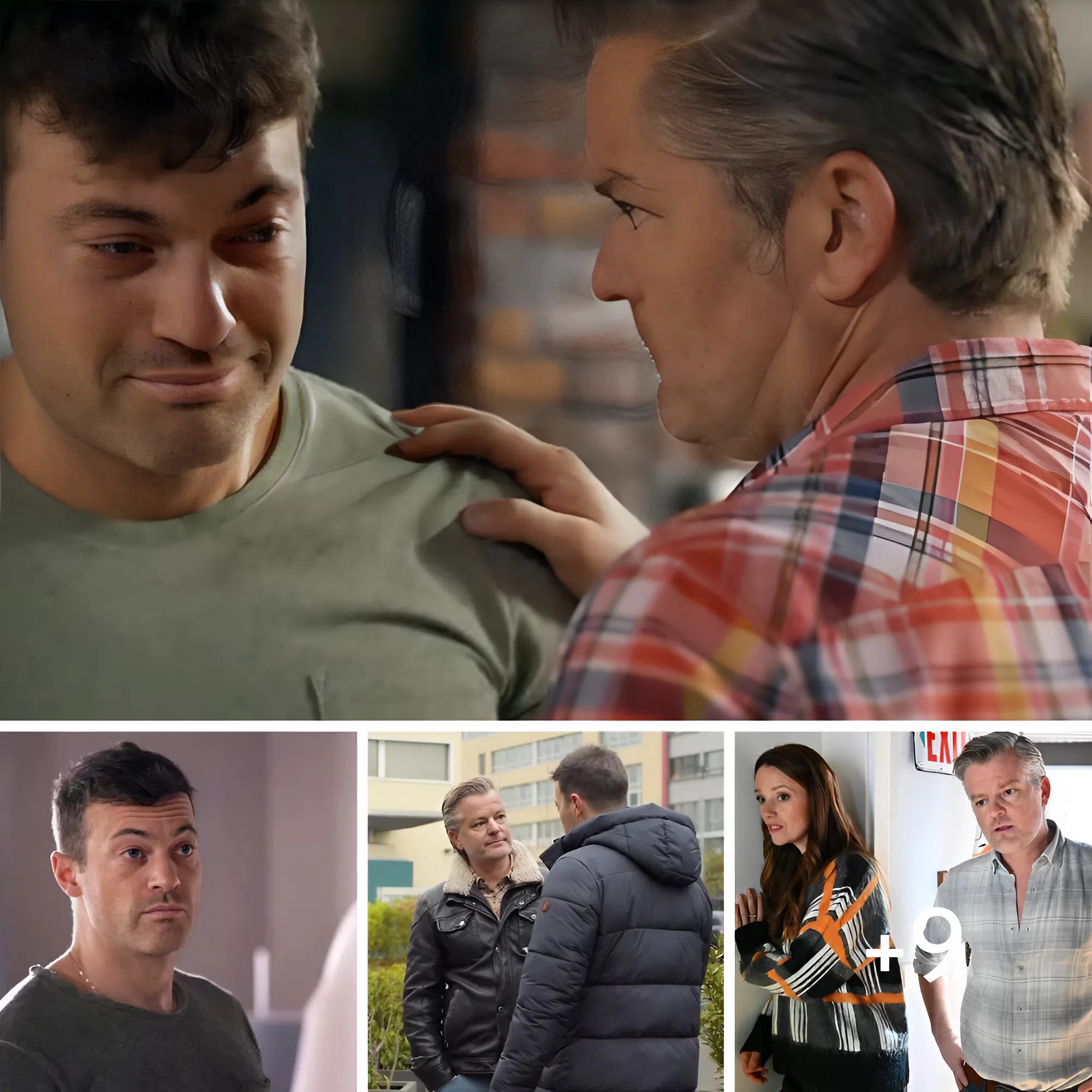 AWZ-Schock: Ingo & Ben wollen auswandern – steht uns ein Mehrfach ...